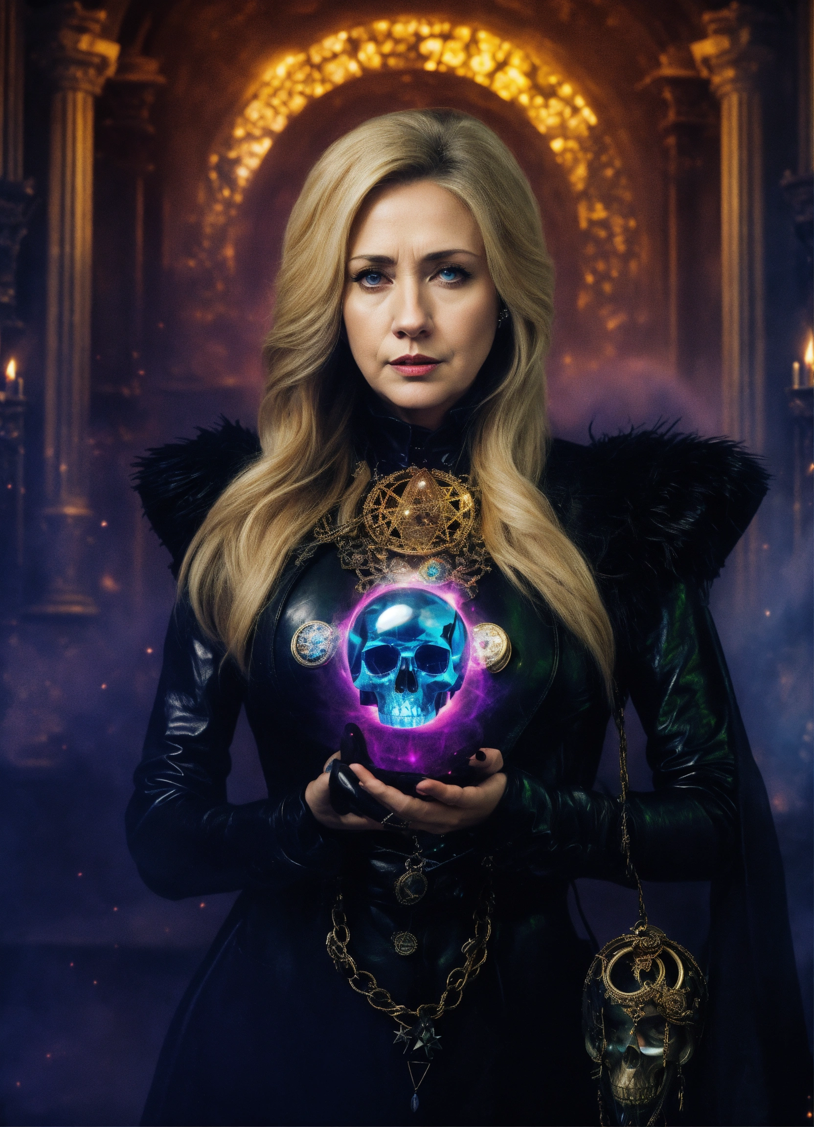 Lexica - Stunning breathtaking Gorgeous Goddess Hillary Clinton as a ...