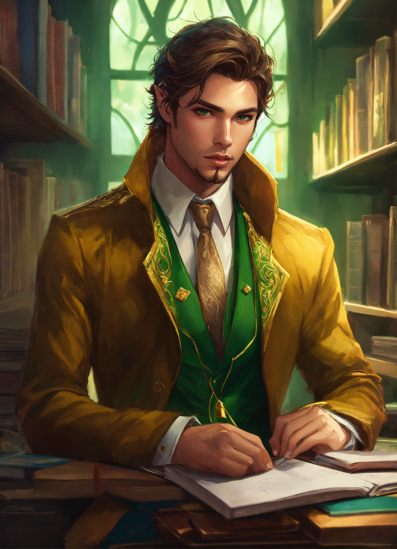 Lexica - Highly detailed, digital painting, trending on artstation ...