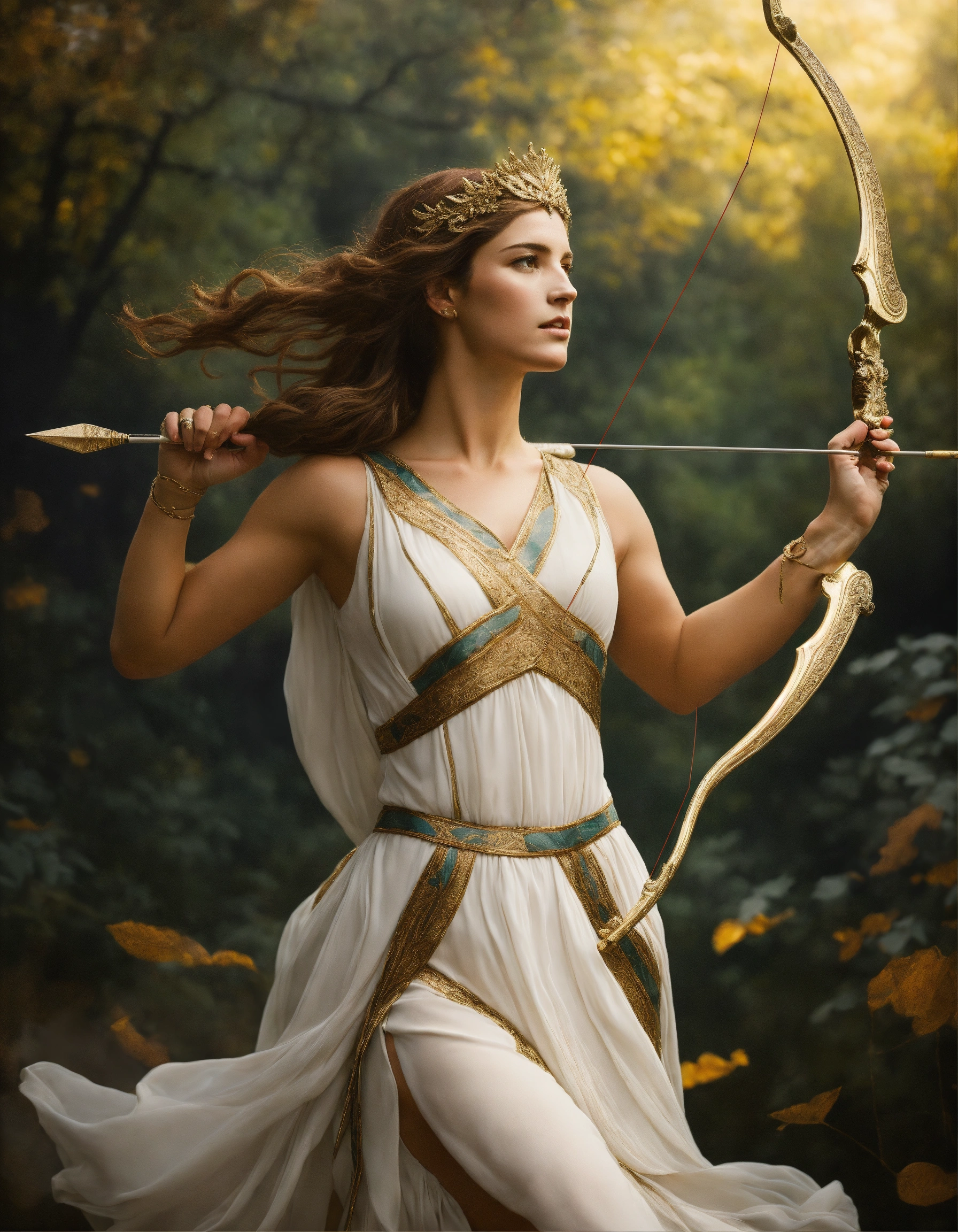 Lexica - Diana/Artemis Capture the essence of independence and strength ...