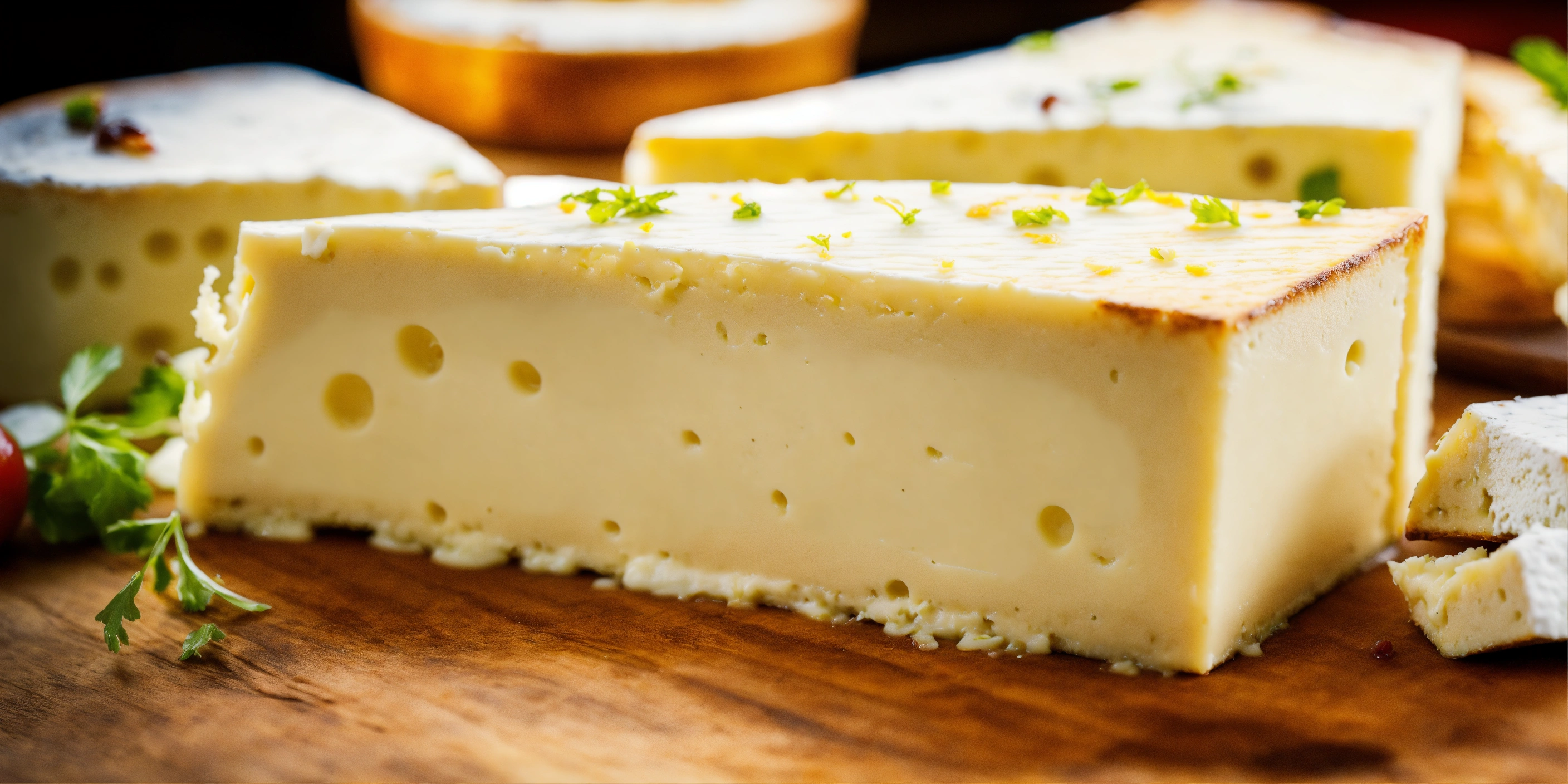 Lexica - Brinza cheese, very white color, Romanian cuisine