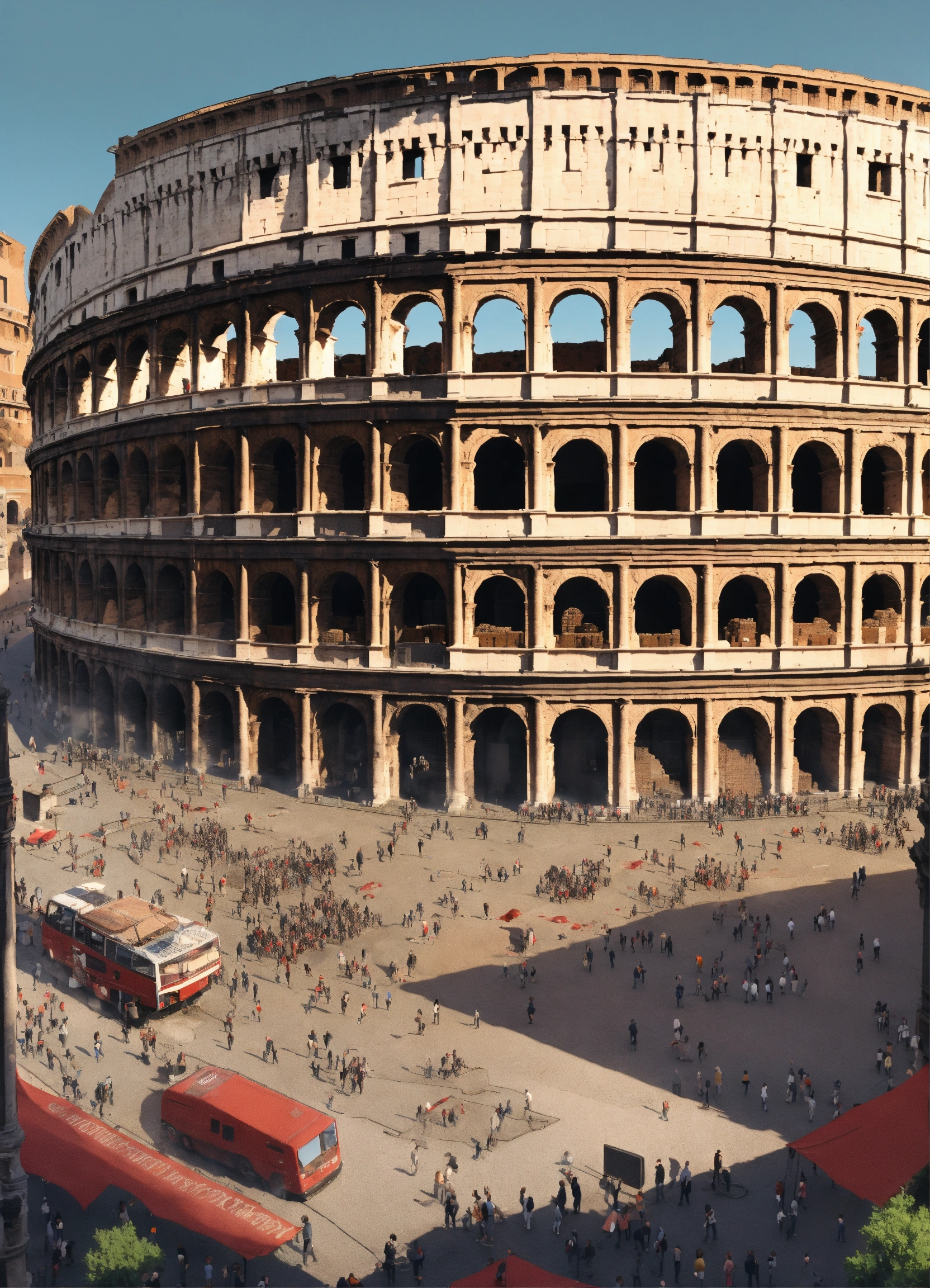 Lexica - People killing a President in the middle of a big street in ...