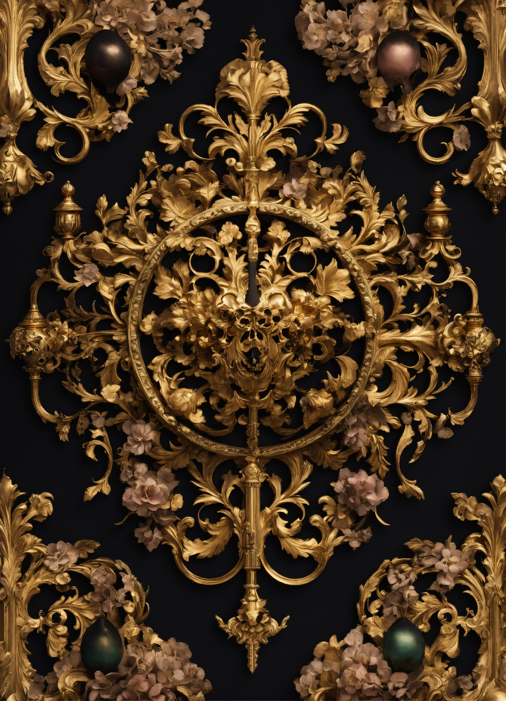 Lexica - I'm inspired by Billelis' dark and romantic art style. I'd ...
