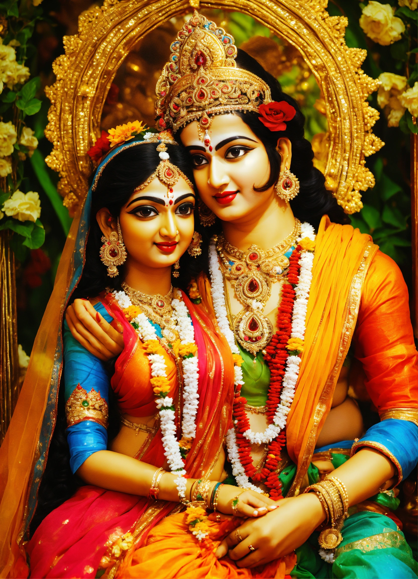 Lexica - Radha Ashtami, also known as Radha Jayanti, is a Hindu ...