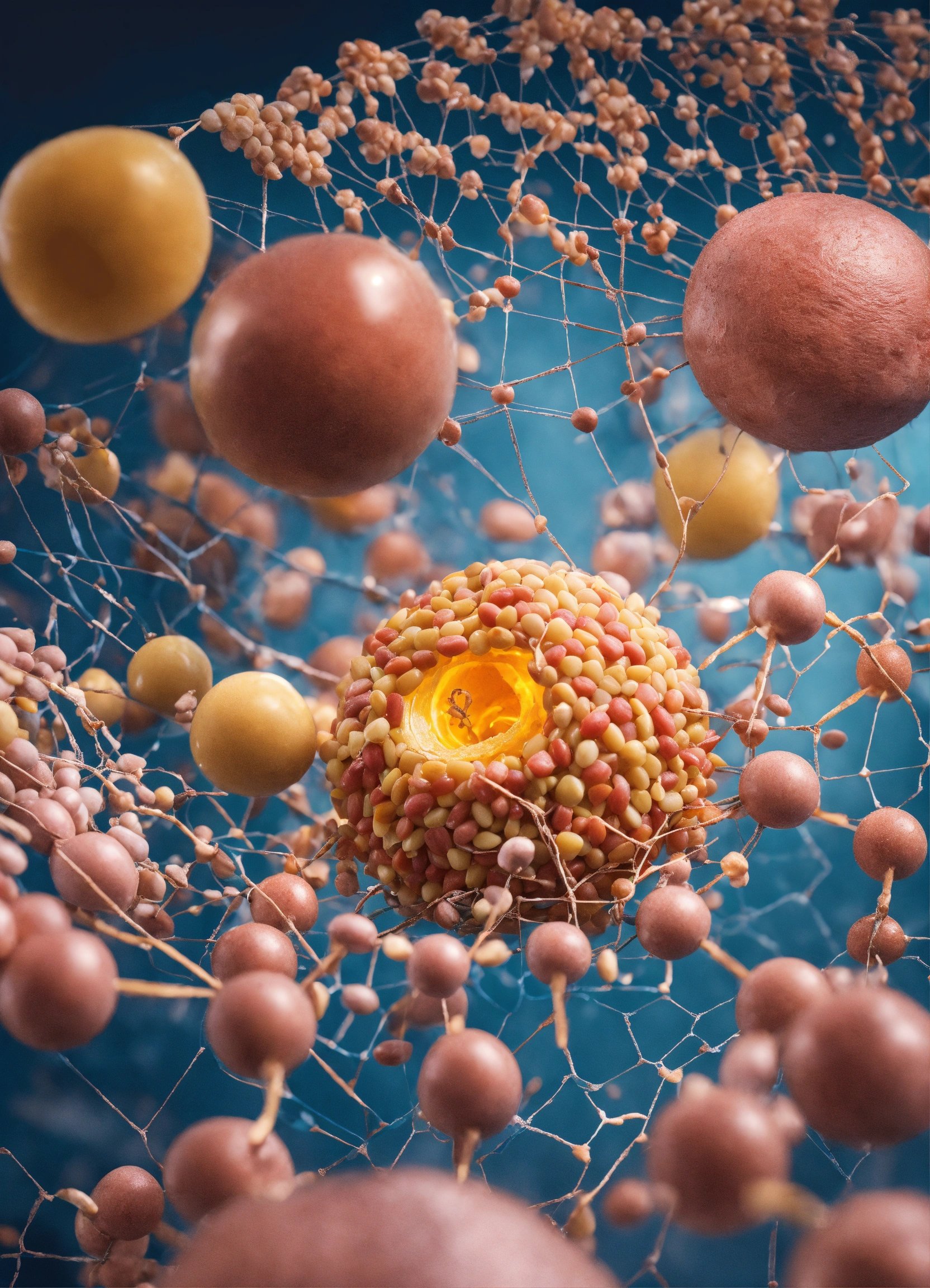 Lexica - Protein engineering