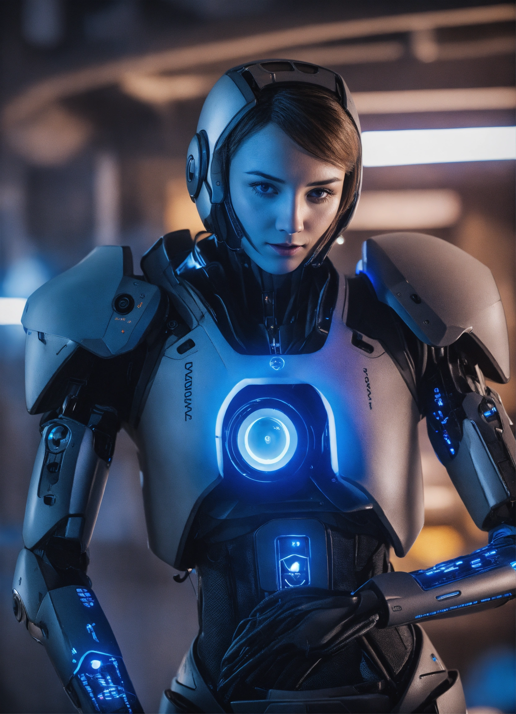 Lexica - Cortana ai