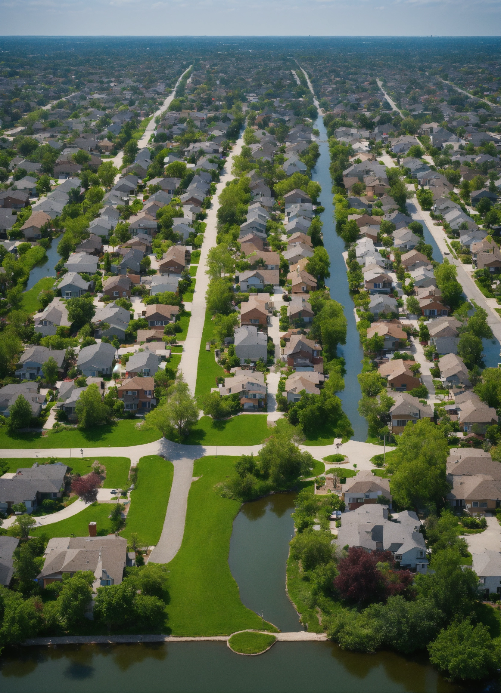 Lexica - Urban communities in the suburbs full sustainability ultra ...