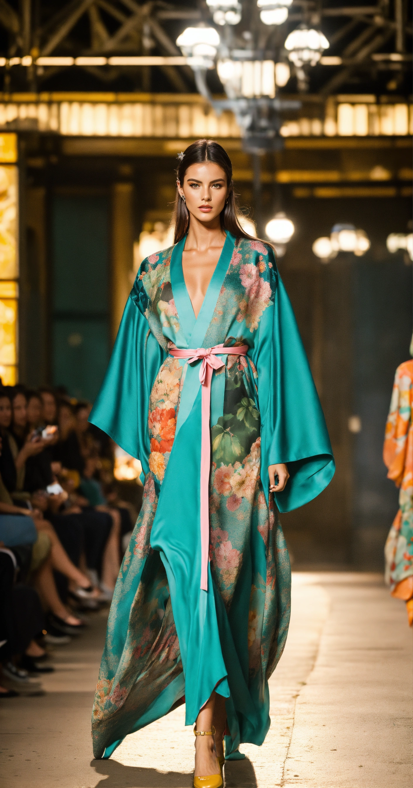 Lexica - Ultra realistic full body photo of italian female model ...