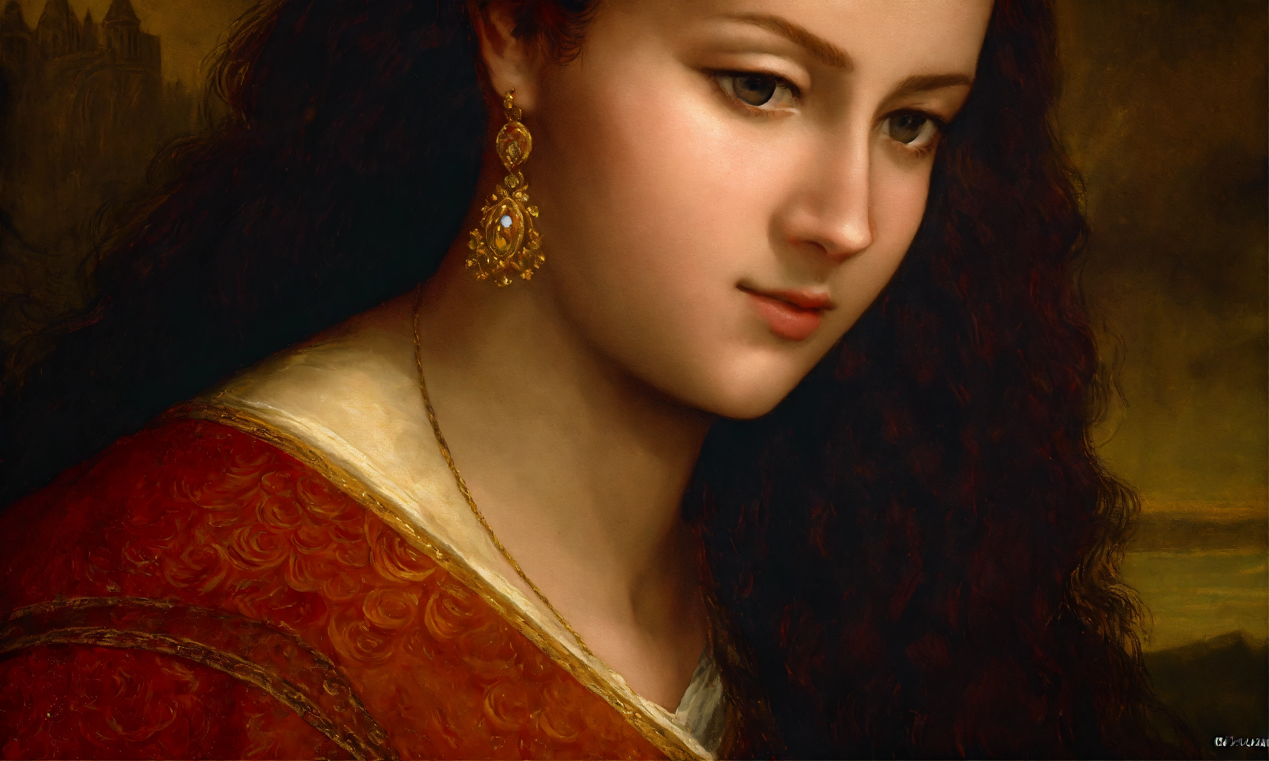 Lexica - Recreate this portrait https//image.lexica.art/full_webp ...