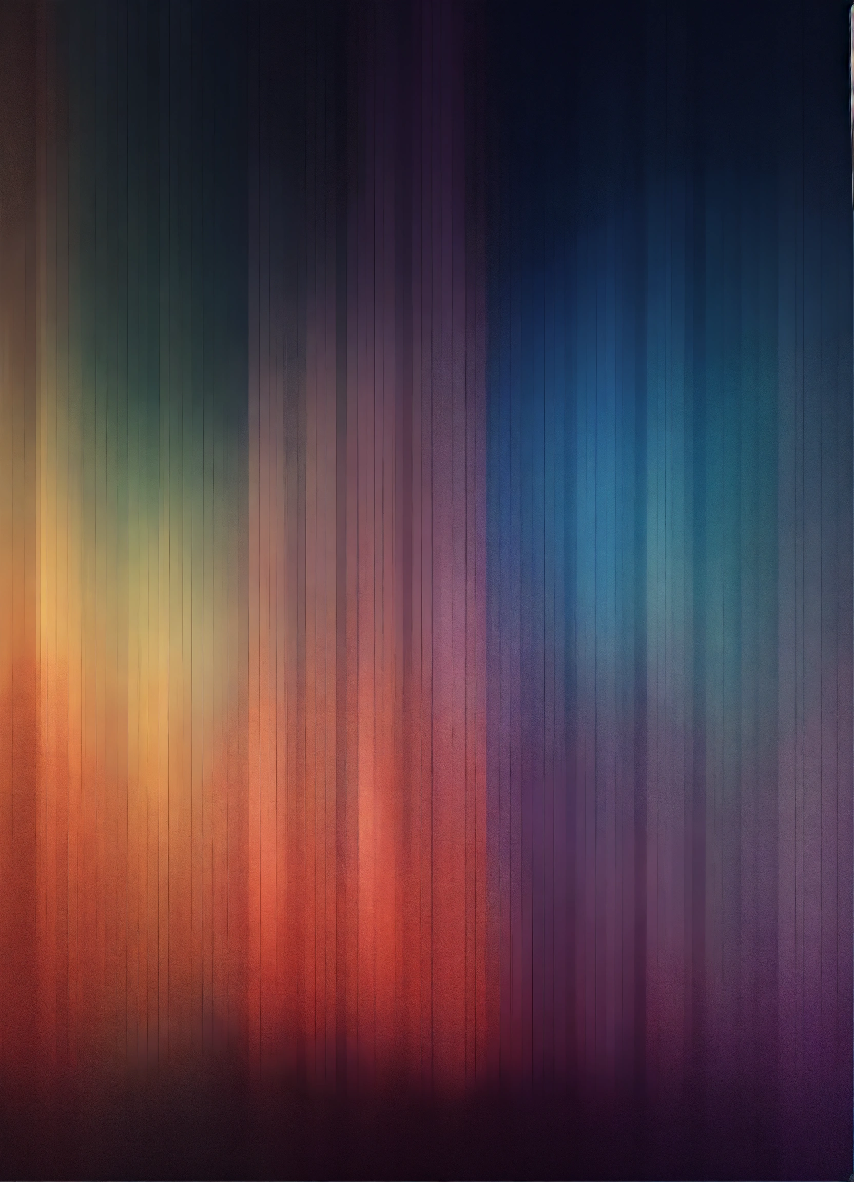 Lexica - Light to dark gradient