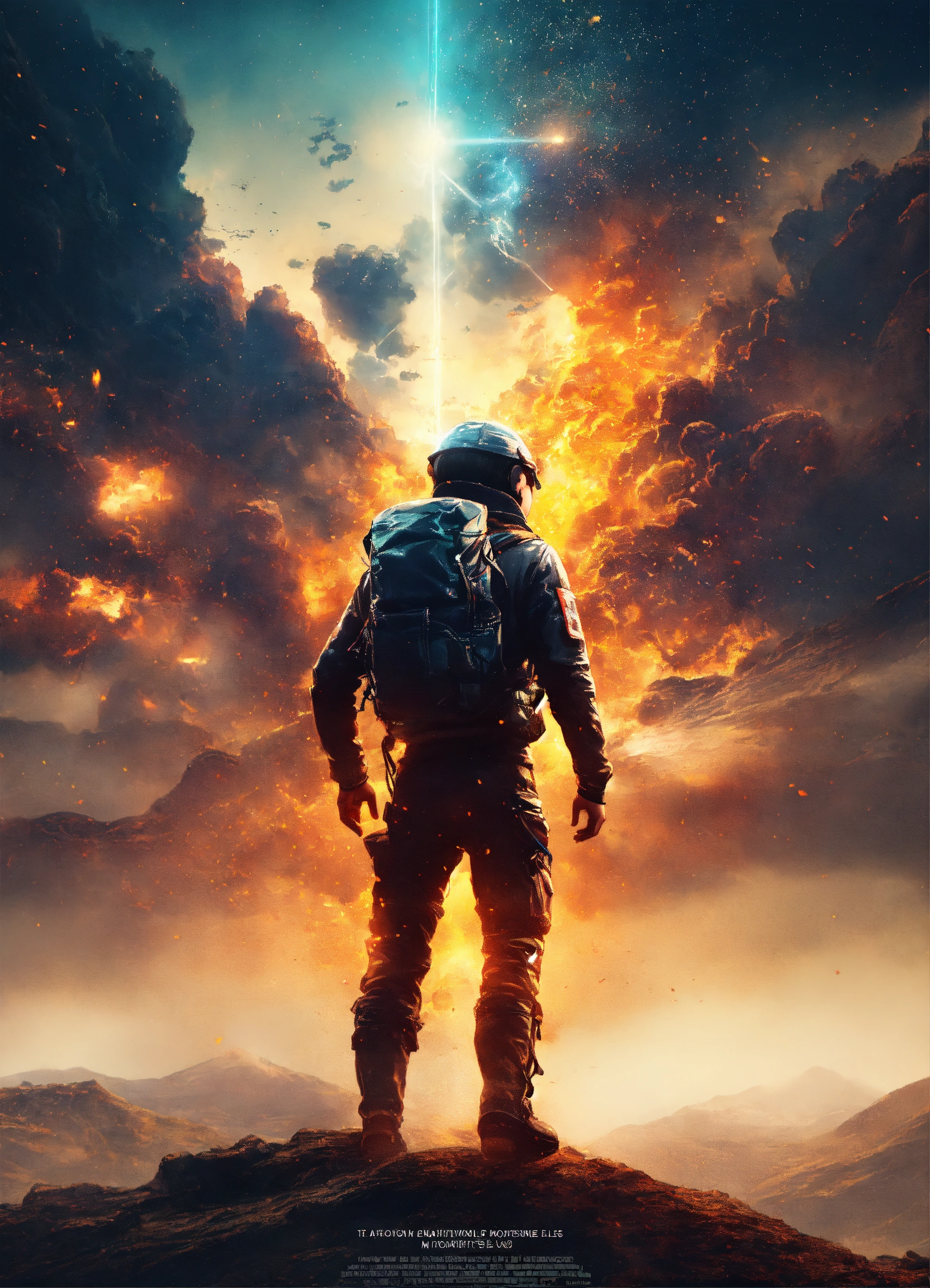 Lexica - A pulsating video montage of euphoric, realistic motivational ...