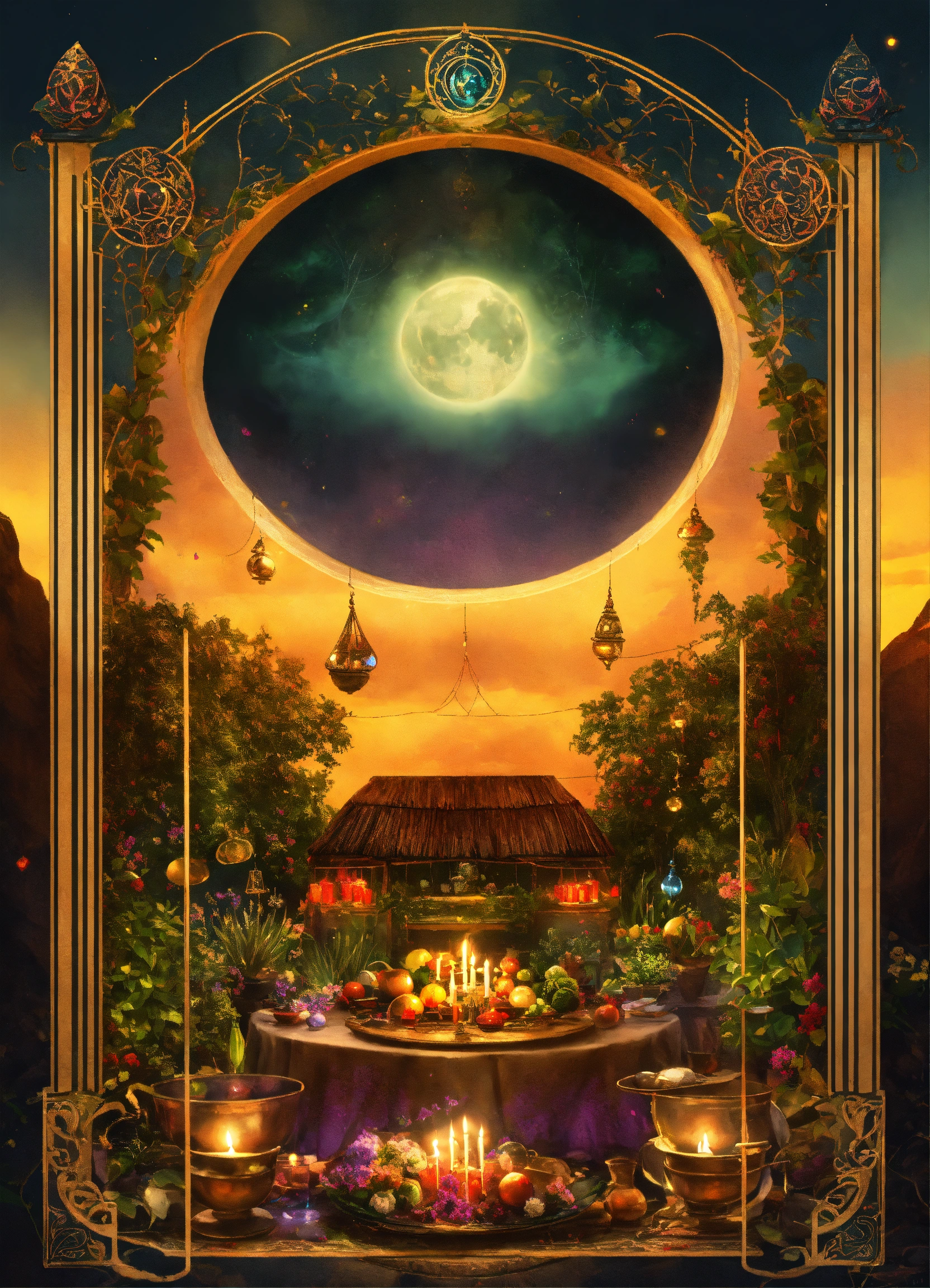 Lexica - Generate a real image that encapsulates the essence of our ...