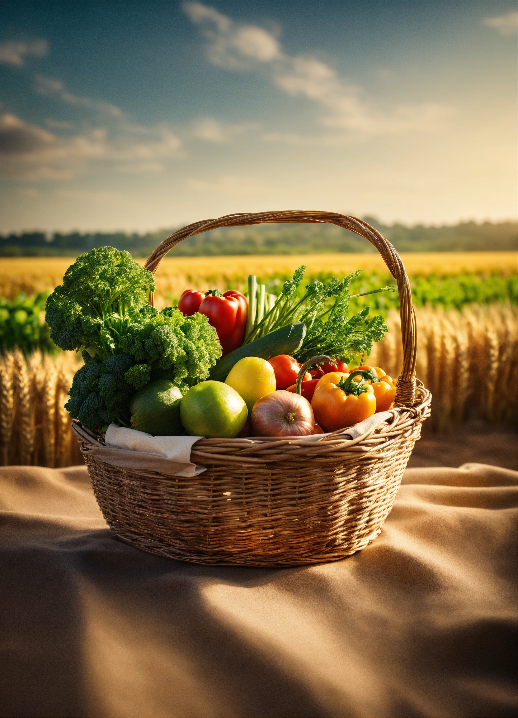 Lexica - Clear interlocking dna strand helix, holding sheaf of wheat ...