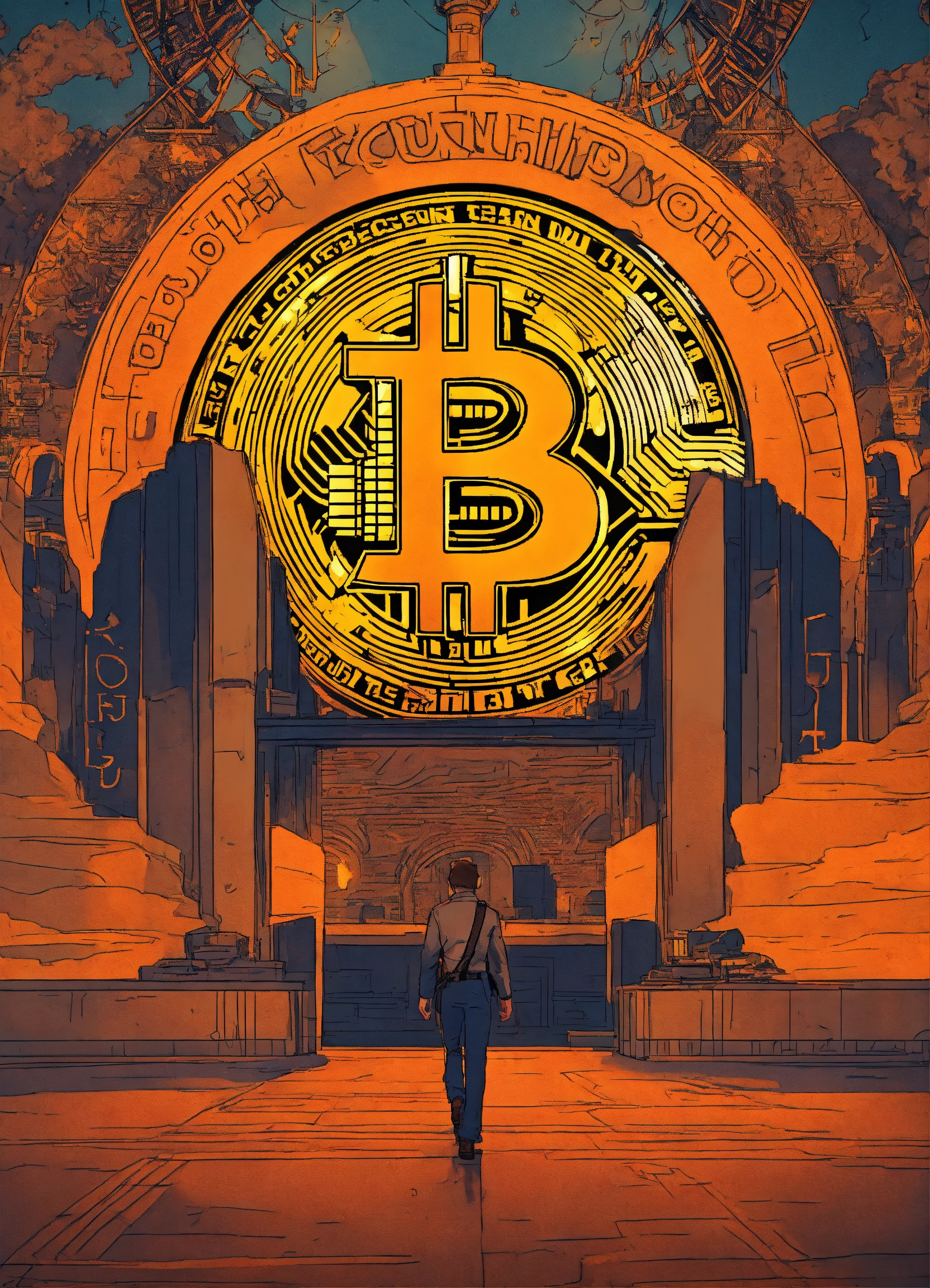 Lexica - How do you prove your identity after a thousand years? With # ...