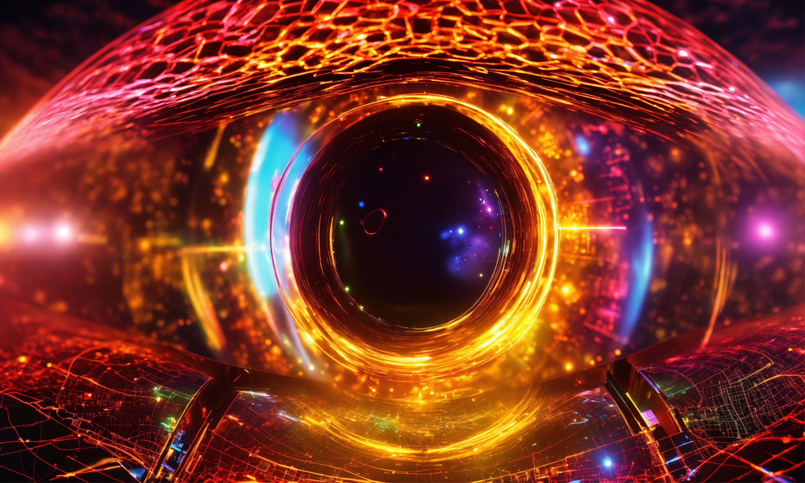 Lexica - Visualize the possibility of Simulation theory in Physics and ...