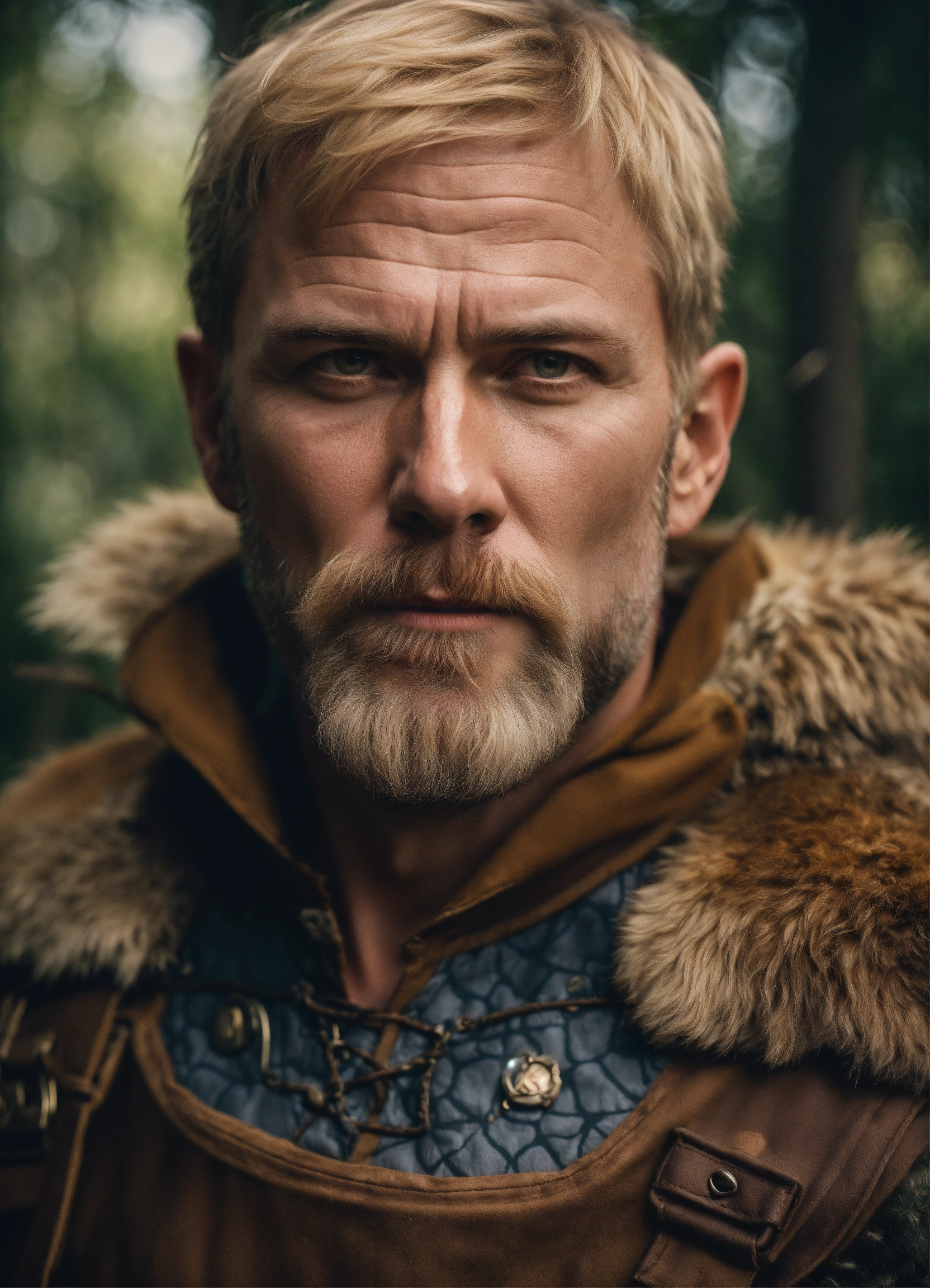 Lexica - Realistic, soldier, without helmet, 55 years old, slim ...