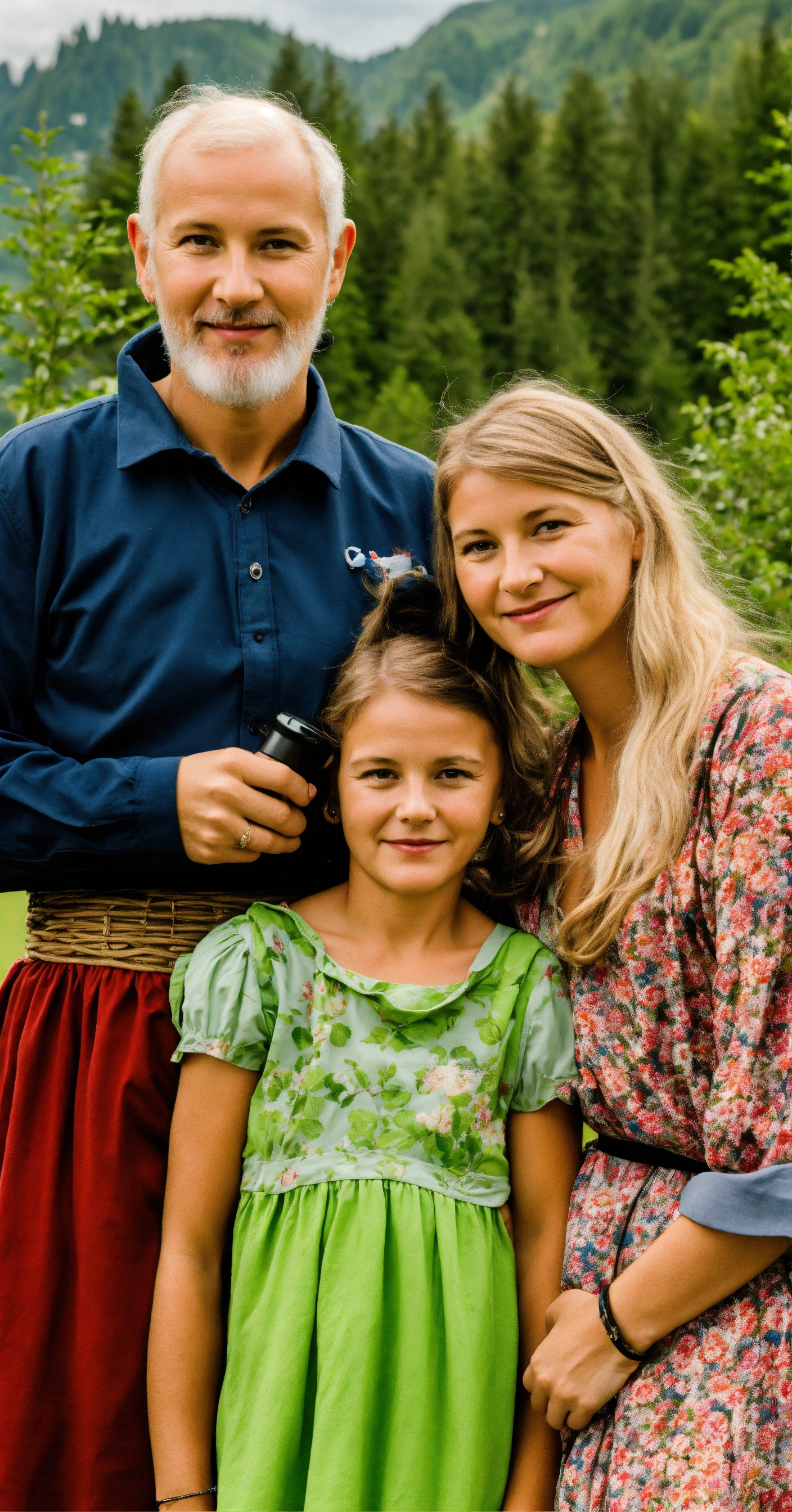 Lexica - Slovenian family