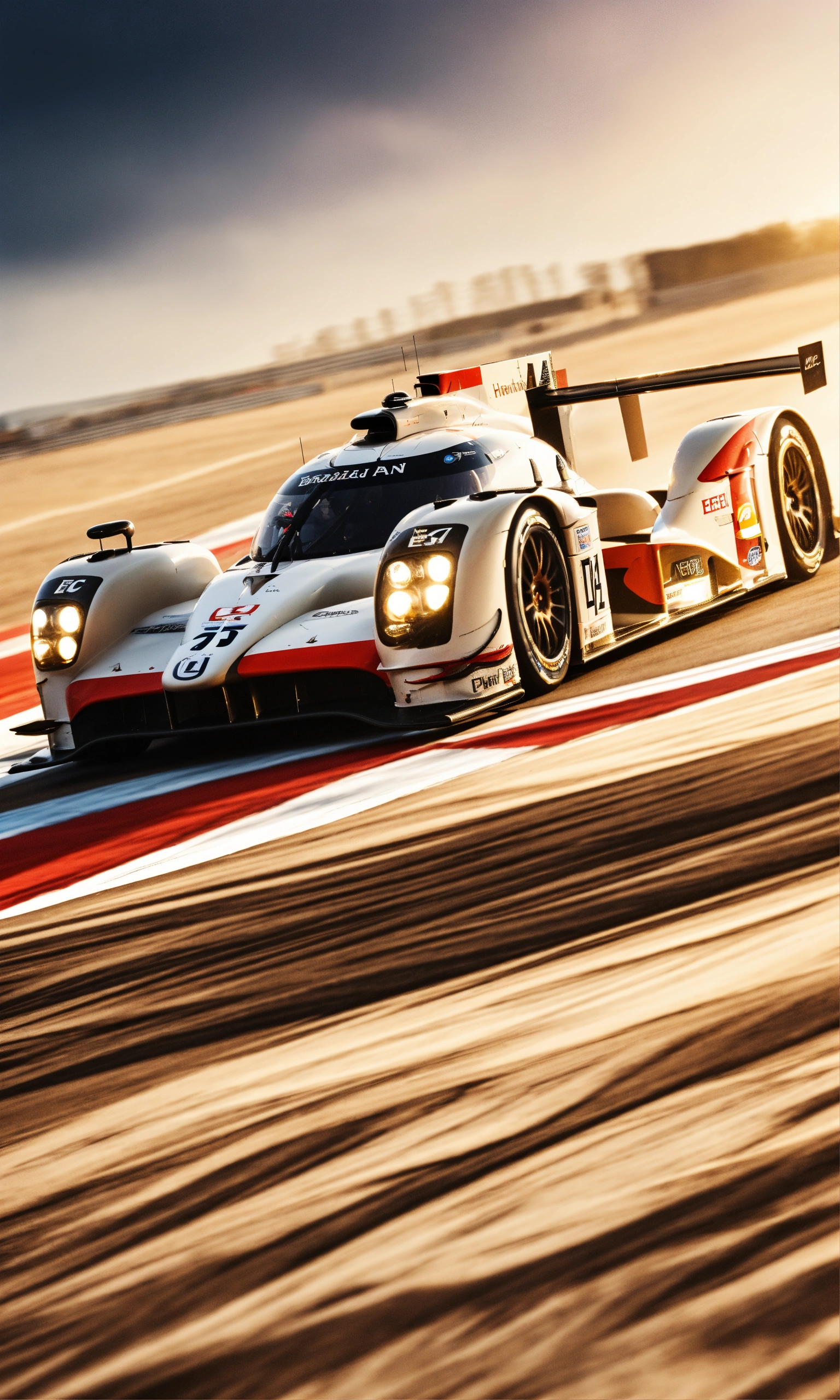 Lexica - WEC World endurance championship card VIP ID pass background ...