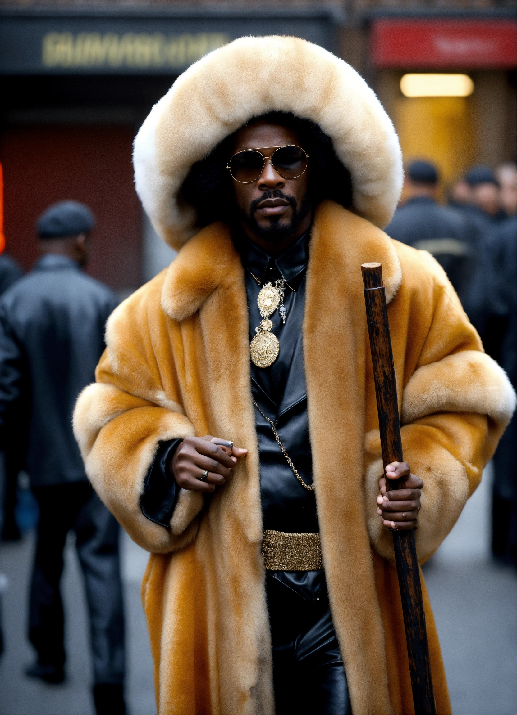 Lexica - A real person in high quality photography picture looking like ...