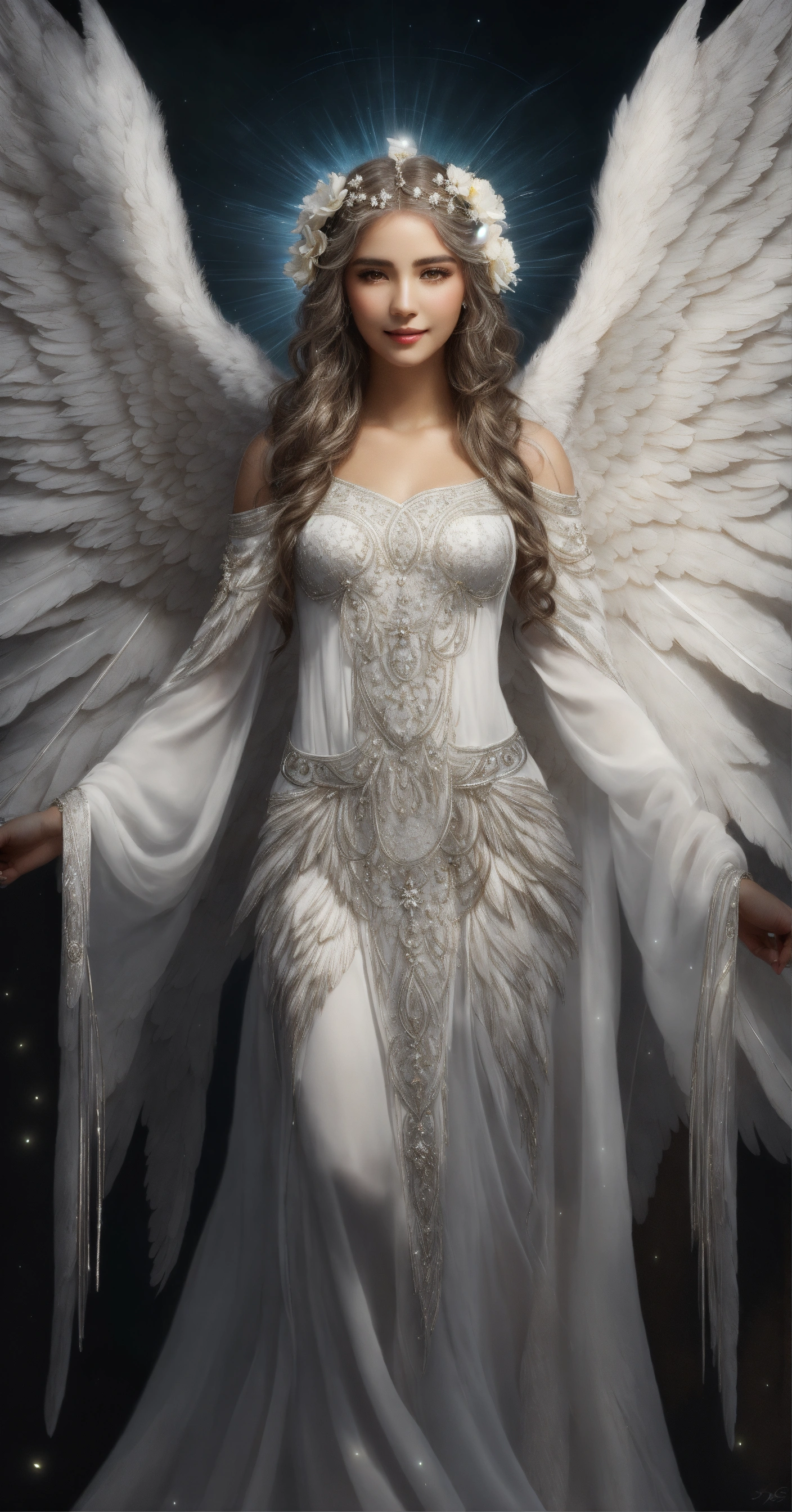 Lexica - Very detailed realistic drawing. hyper-detailed ...