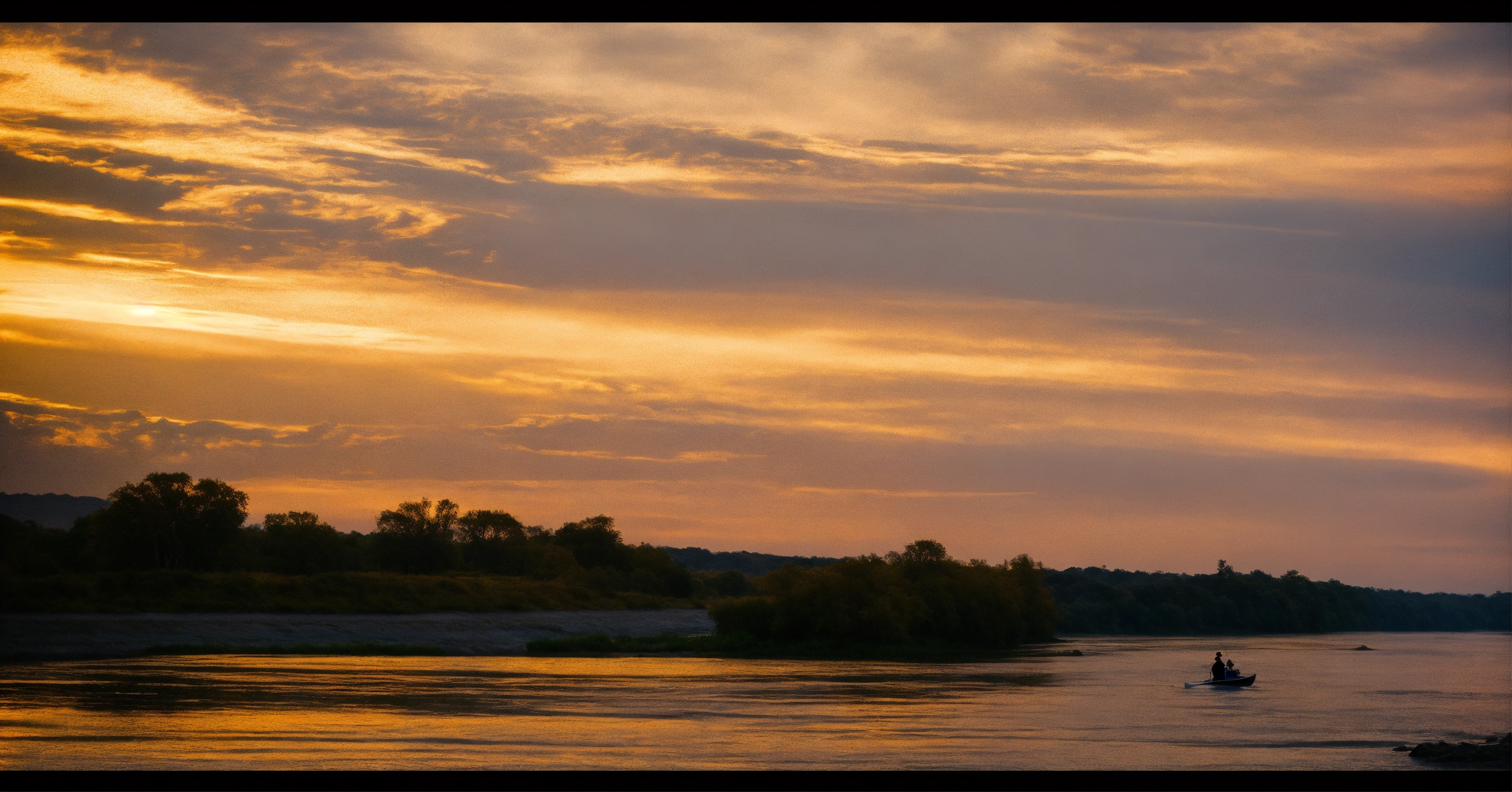 Lexica - River ,portraits