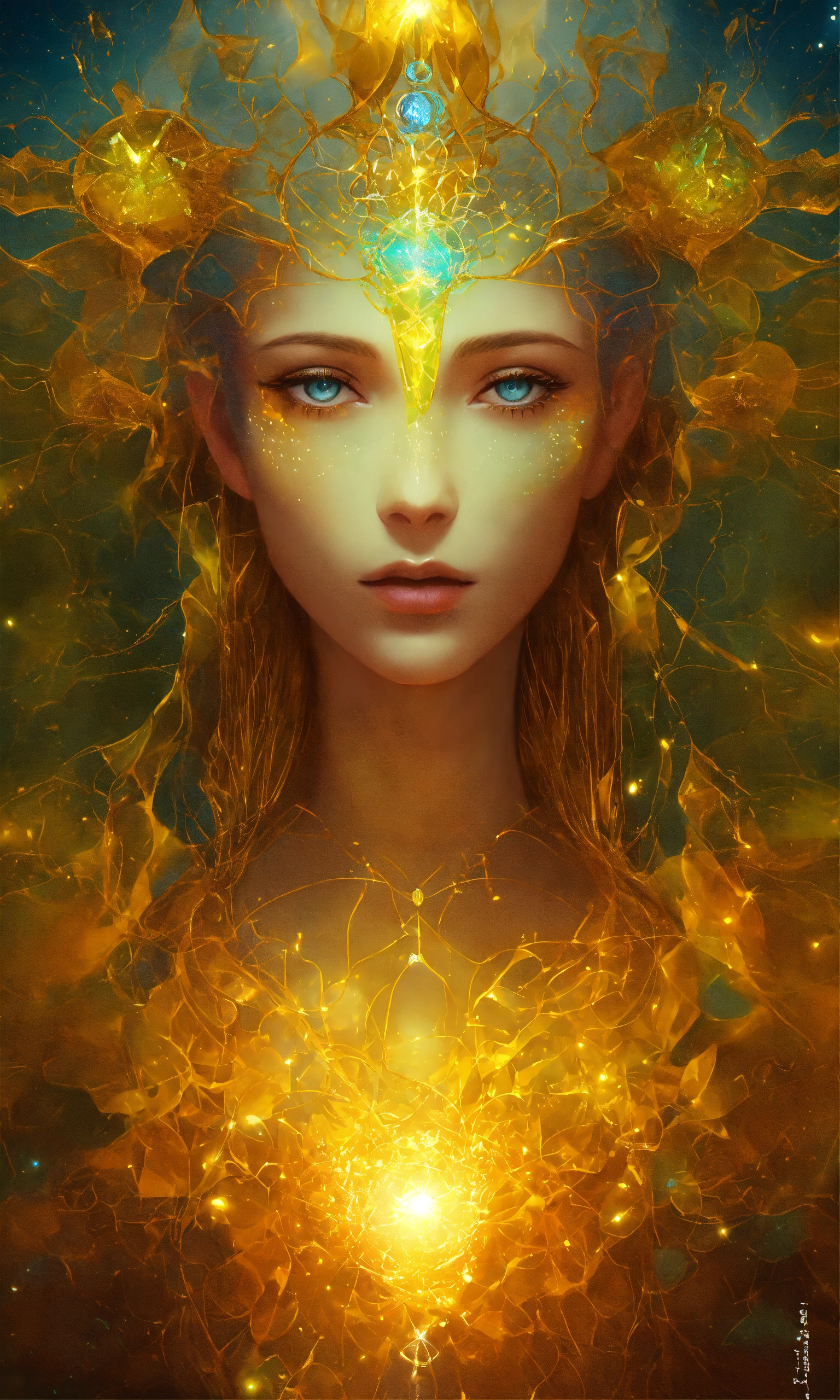 Lexica - Sylphiro, une créature irréelle, incarne une fusion ...