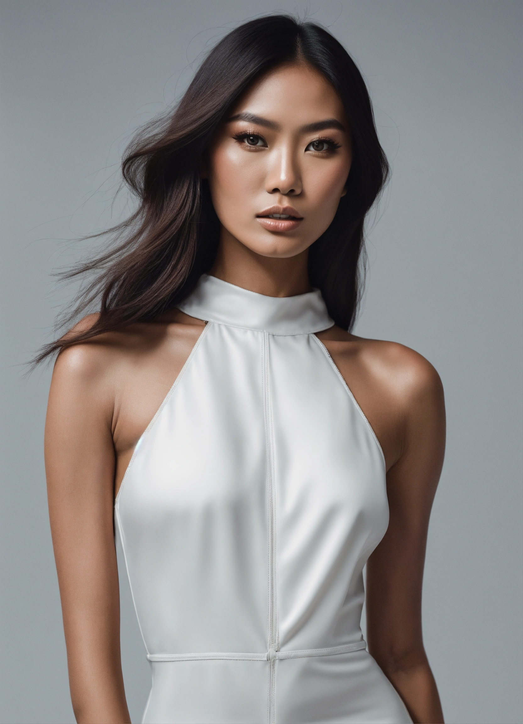 Lexica - Create a visually stunning Versace inspired photoshoot ...
