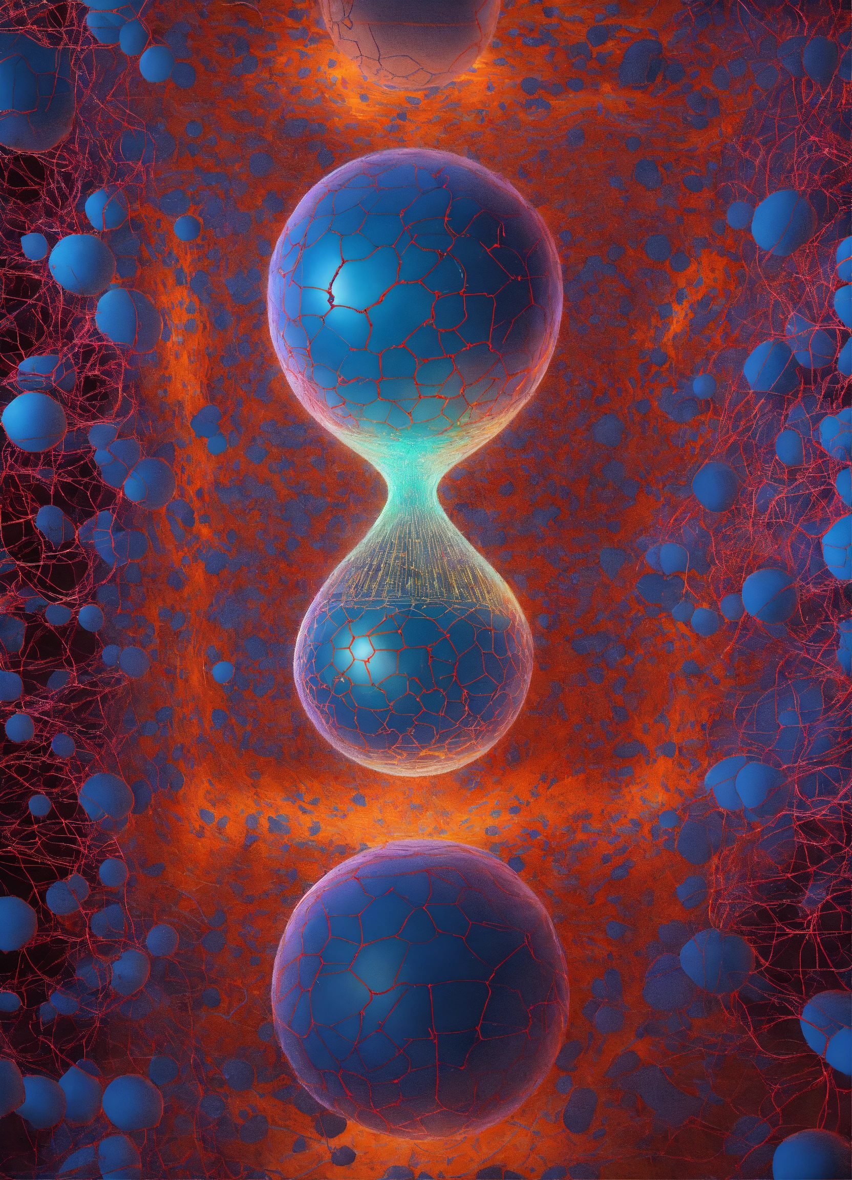 Lexica - Genetic algorithms telekinesis telekinetic haptics entrapped ...