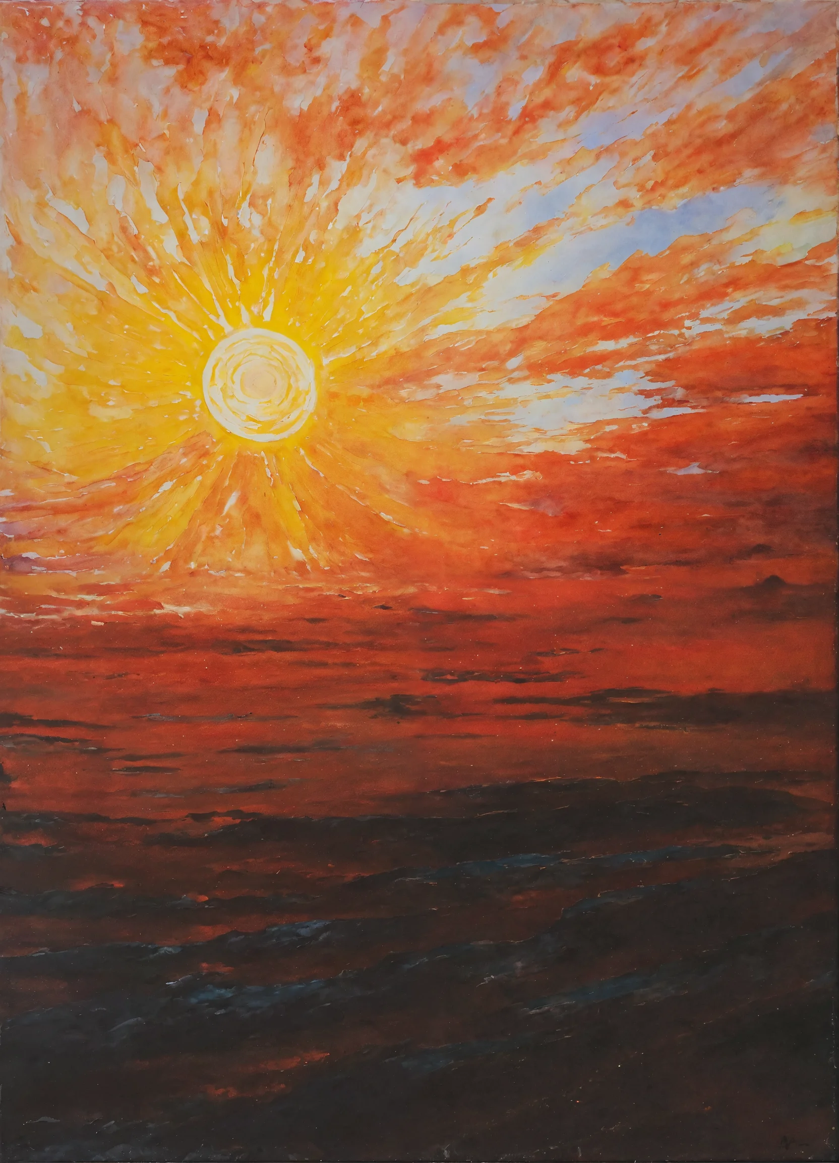 Lexica - Shifting sun