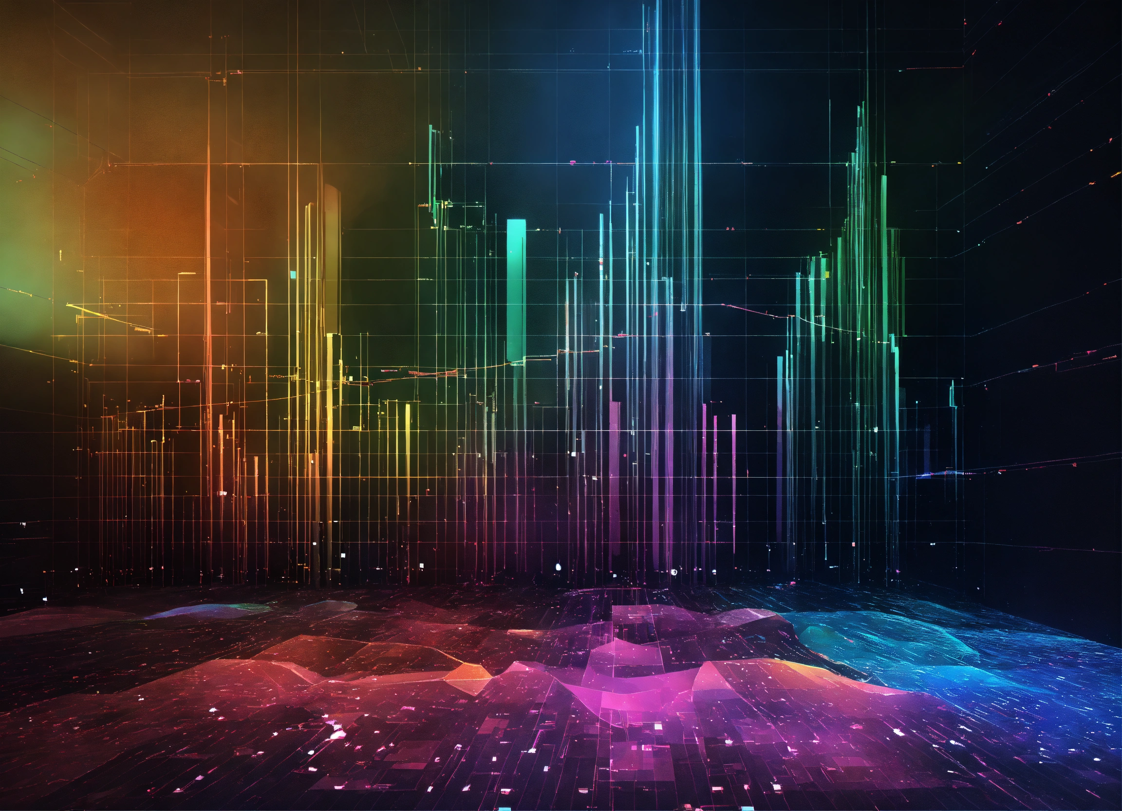 Lexica - Statistical graphs in the Digital Environment, black ...