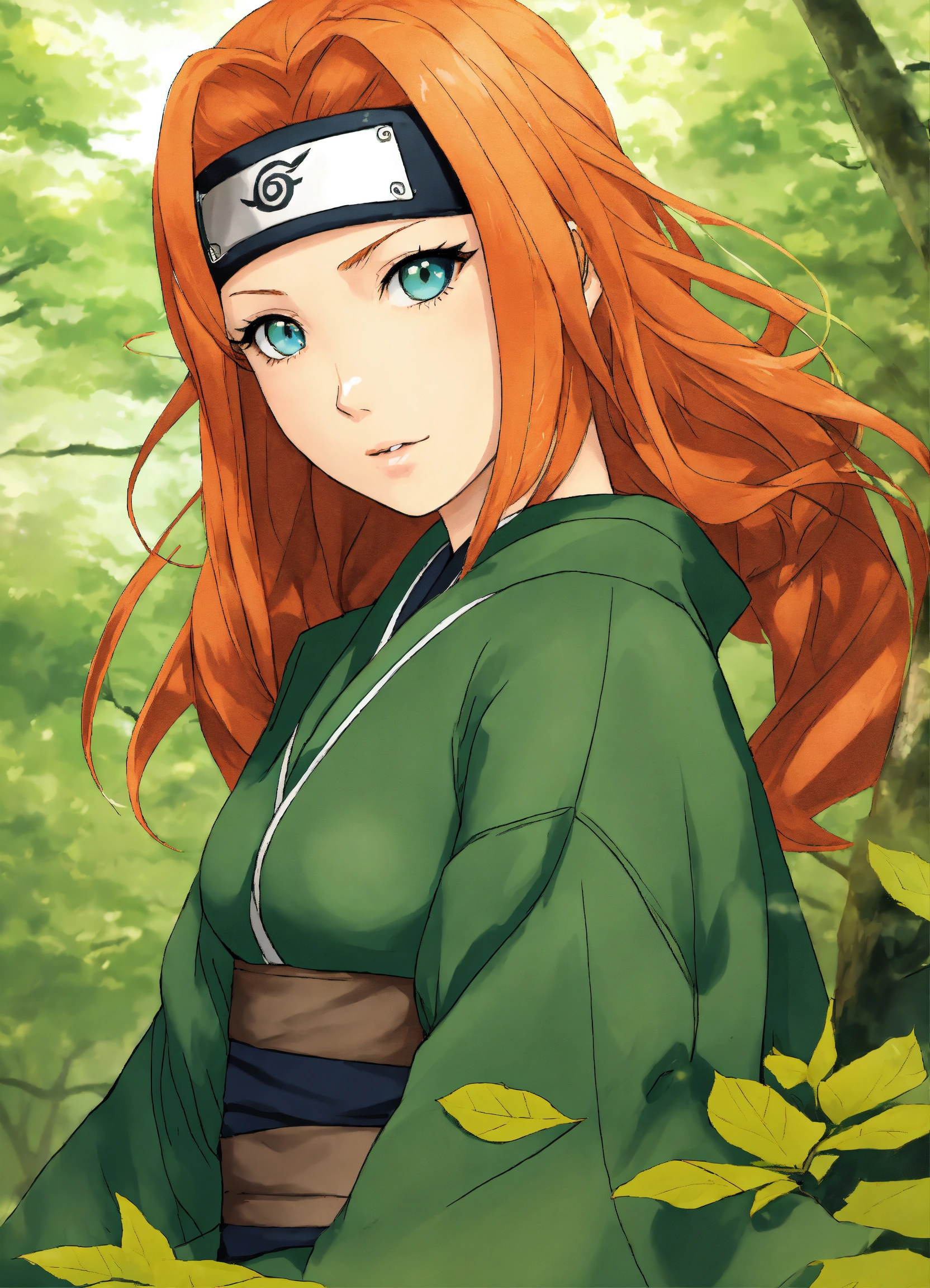 Lexica - Naruto-style art, masashi kishimoto art, anime, naruto manga ...