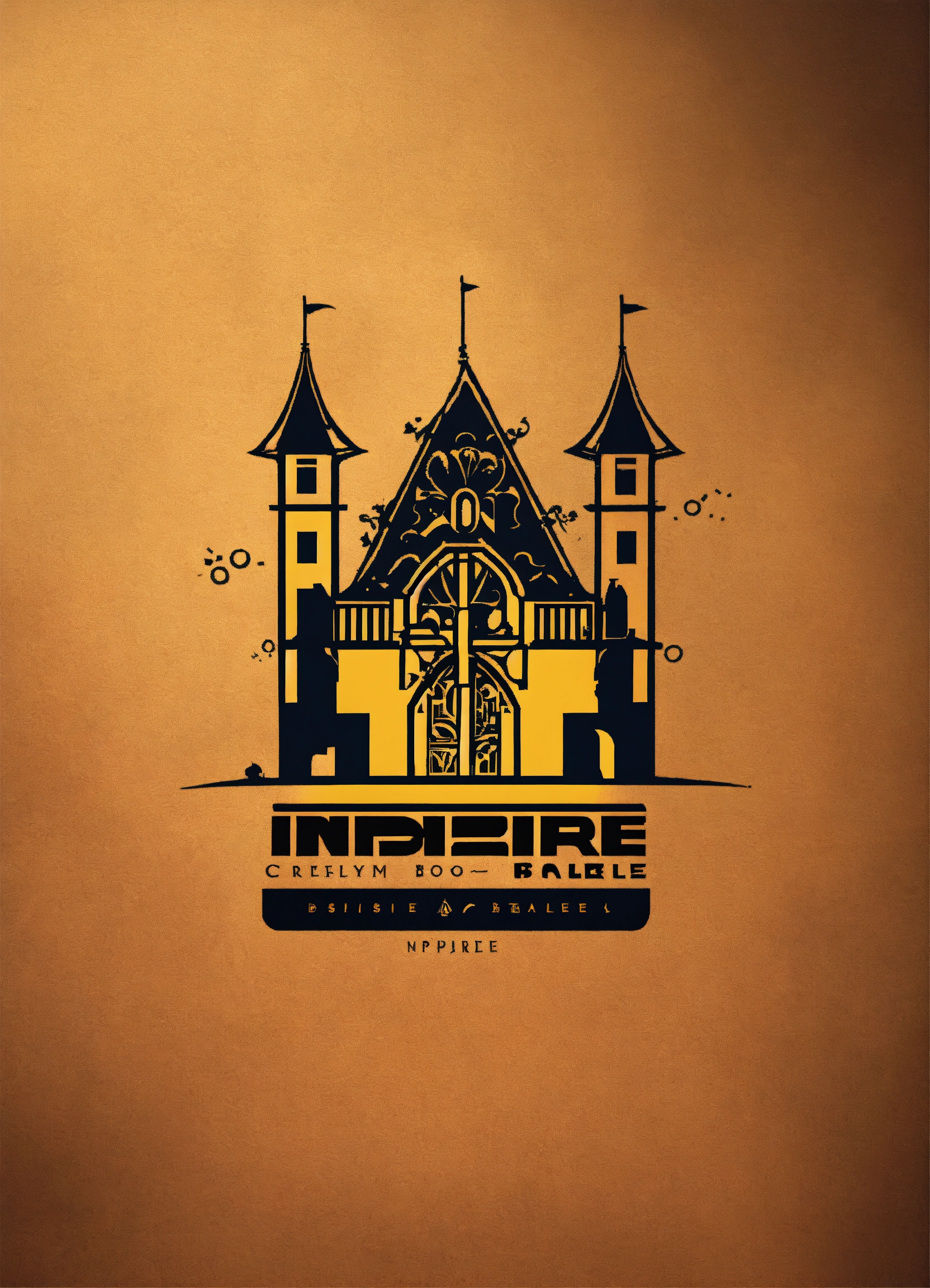 Lexica - Can you create a logo for {Inspire Fables} Brand? Not a ...