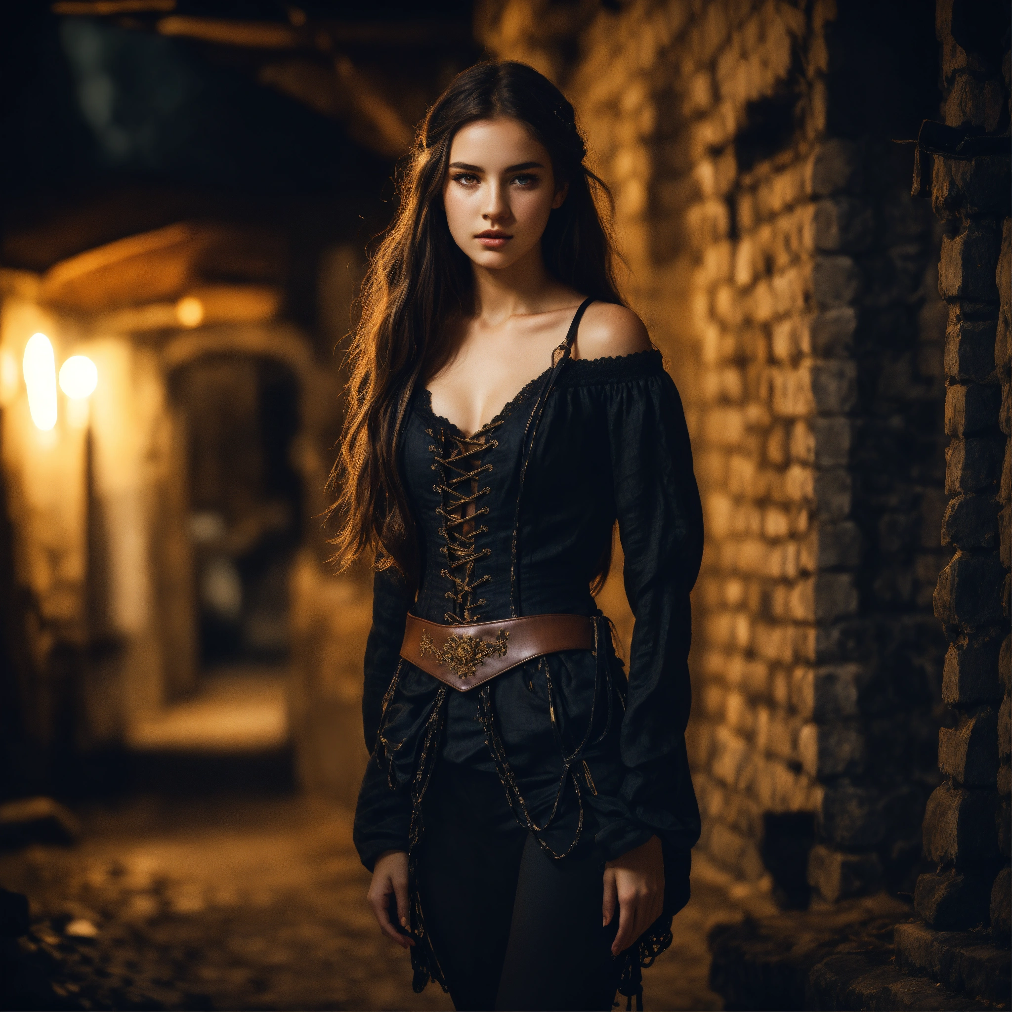 Lexica - 8k, portrait, goddess of beauty, childish, highly attractive ...