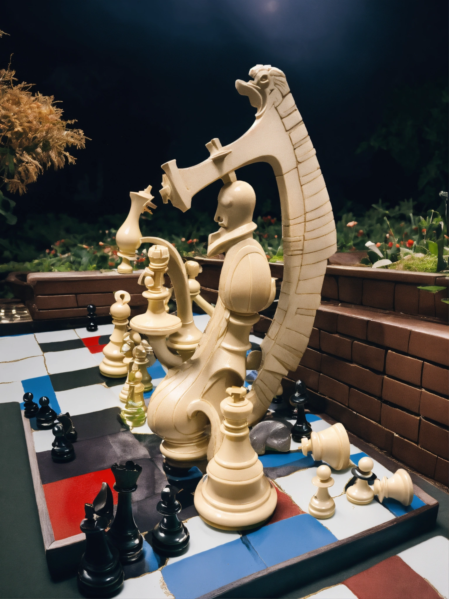 Lexica - Carl Magnusson defeats weeping opponent commanding giant ...