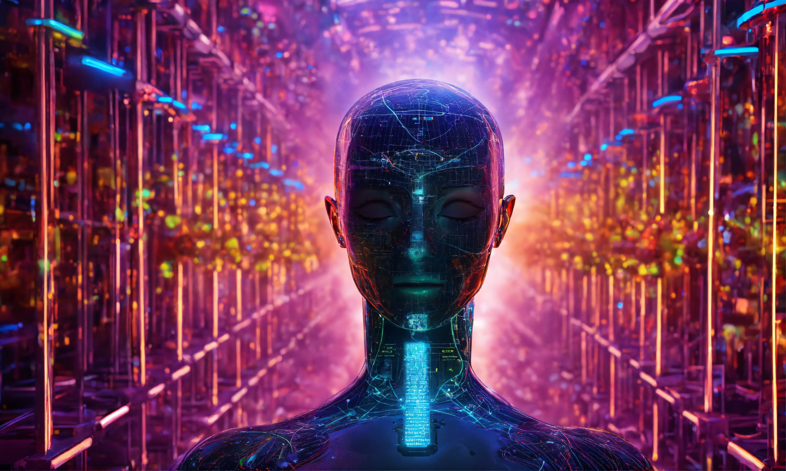 Lexica - Visualize the possibility of Simulation theory in Physics and ...