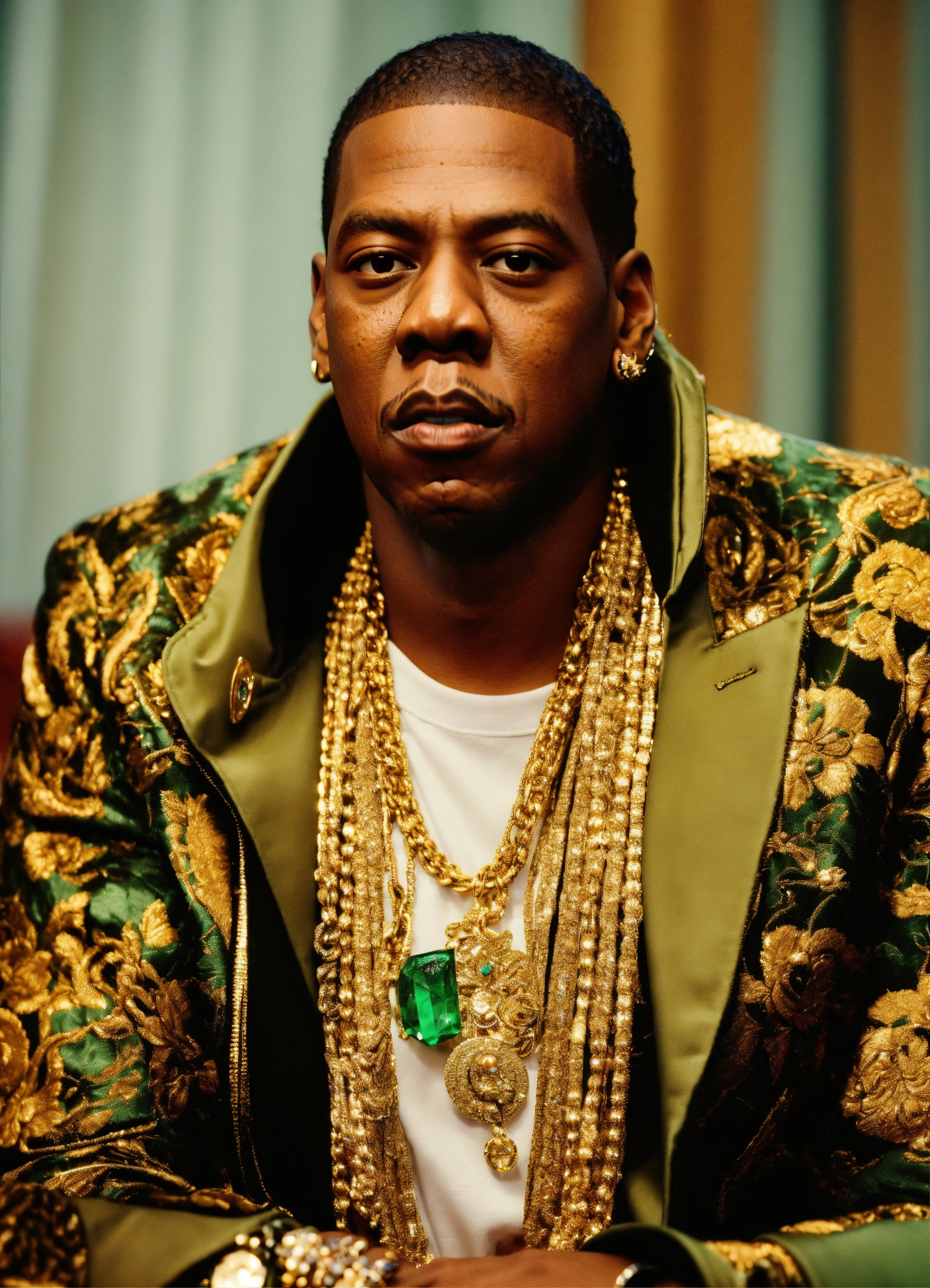 Lexica - Rappers going broke trying to keep up with me My rise to ...