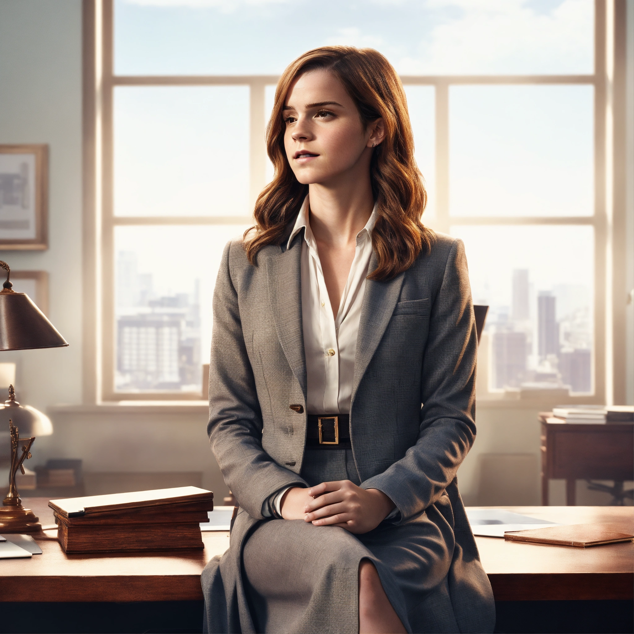 Lexica - Masterpiece, highest quality, emma watson as hermione granger ...