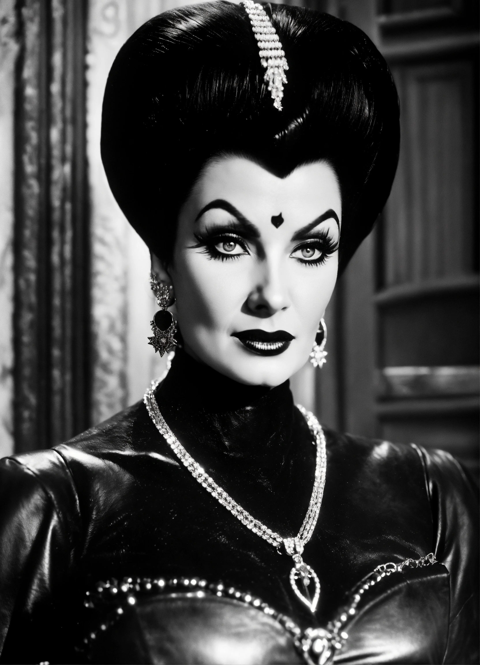 Lexica - Extremely powerful very evil satanic hypnotist "lily munster ...