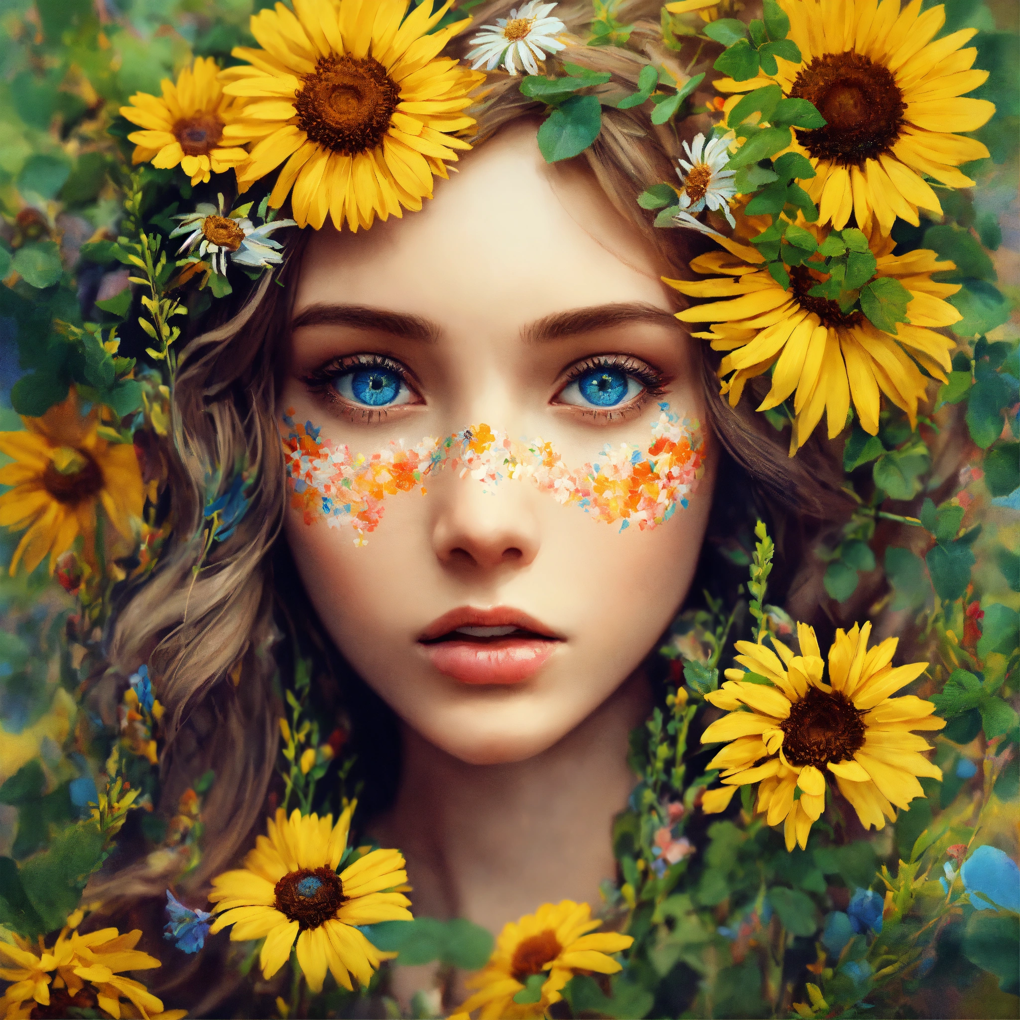 Lexica - Just a beautiful design work how I see the passing summer. Of ...