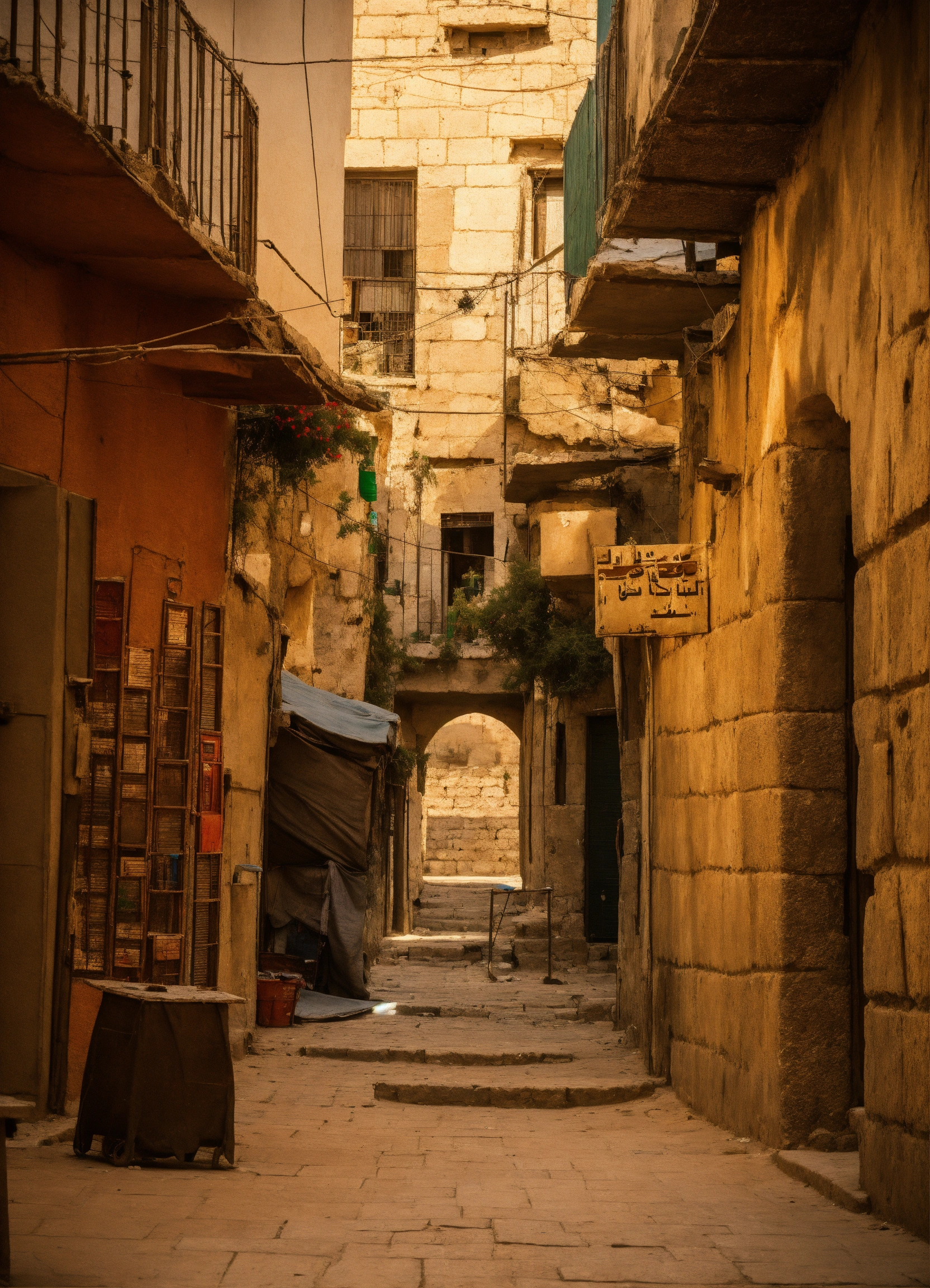 Lexica Israel And Palestine