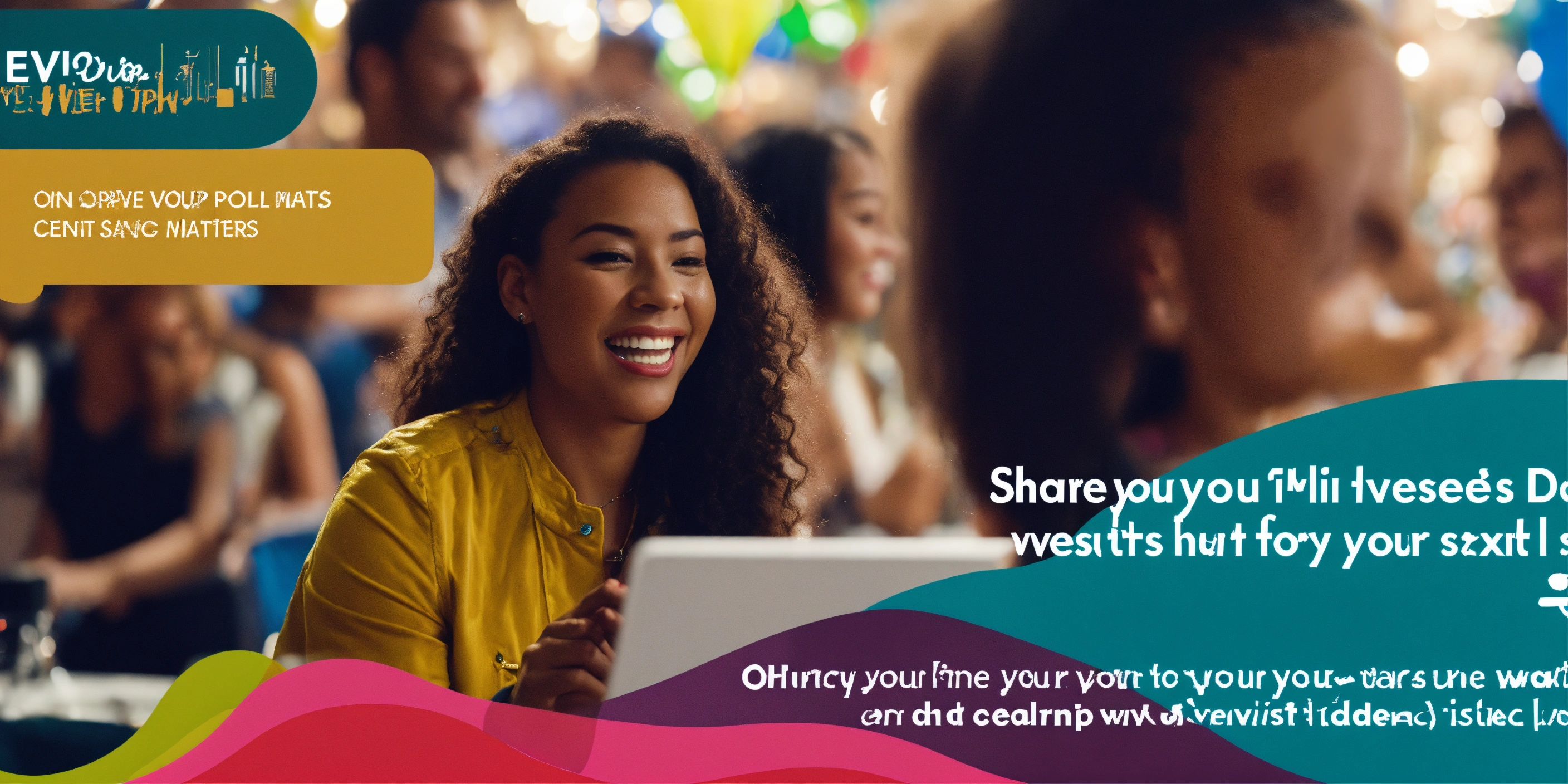 Lexica - Share Your Event Desires Join Our Survey Your Voice Matters ...