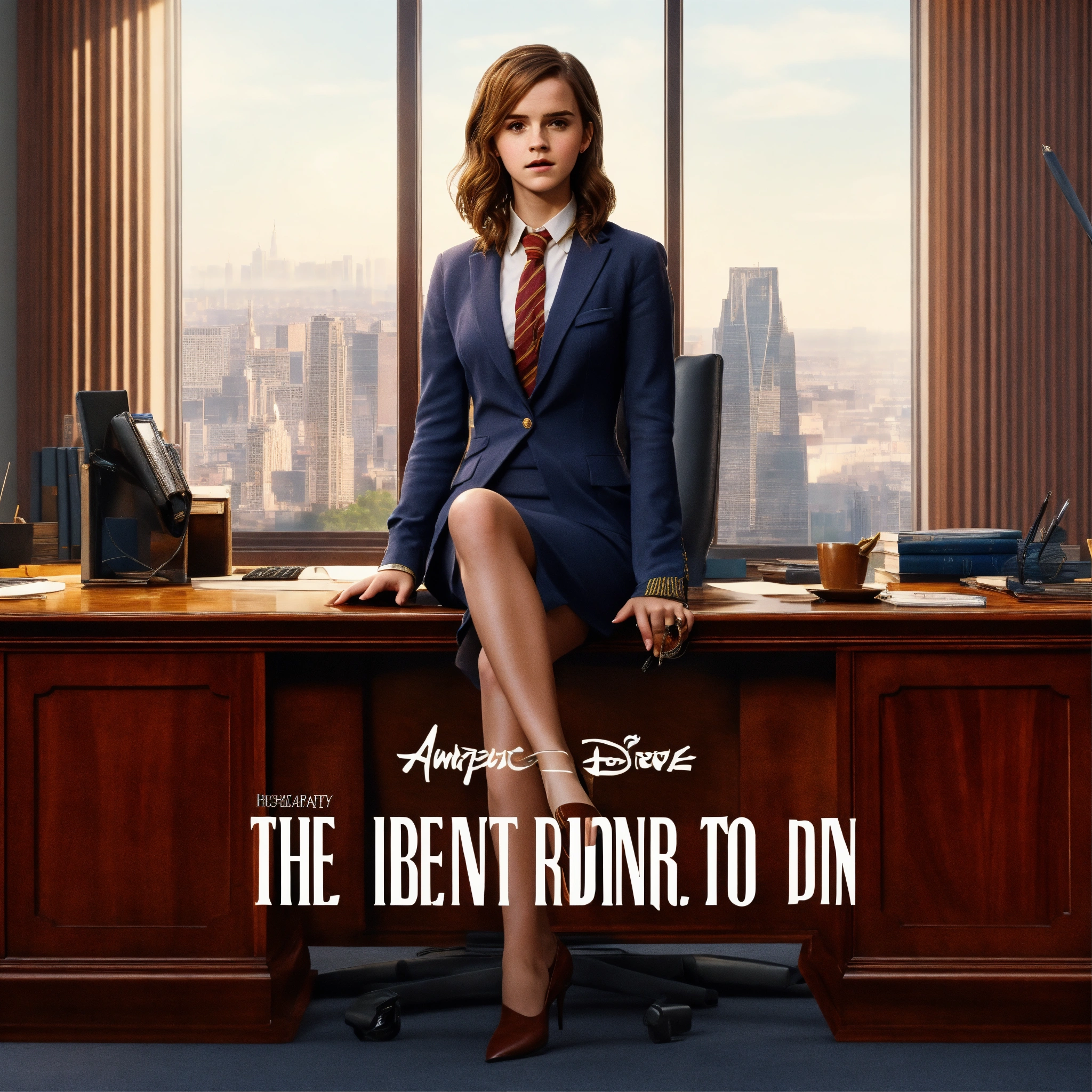 Lexica - Masterpiece, highest quality, emma watson as hermione granger ...