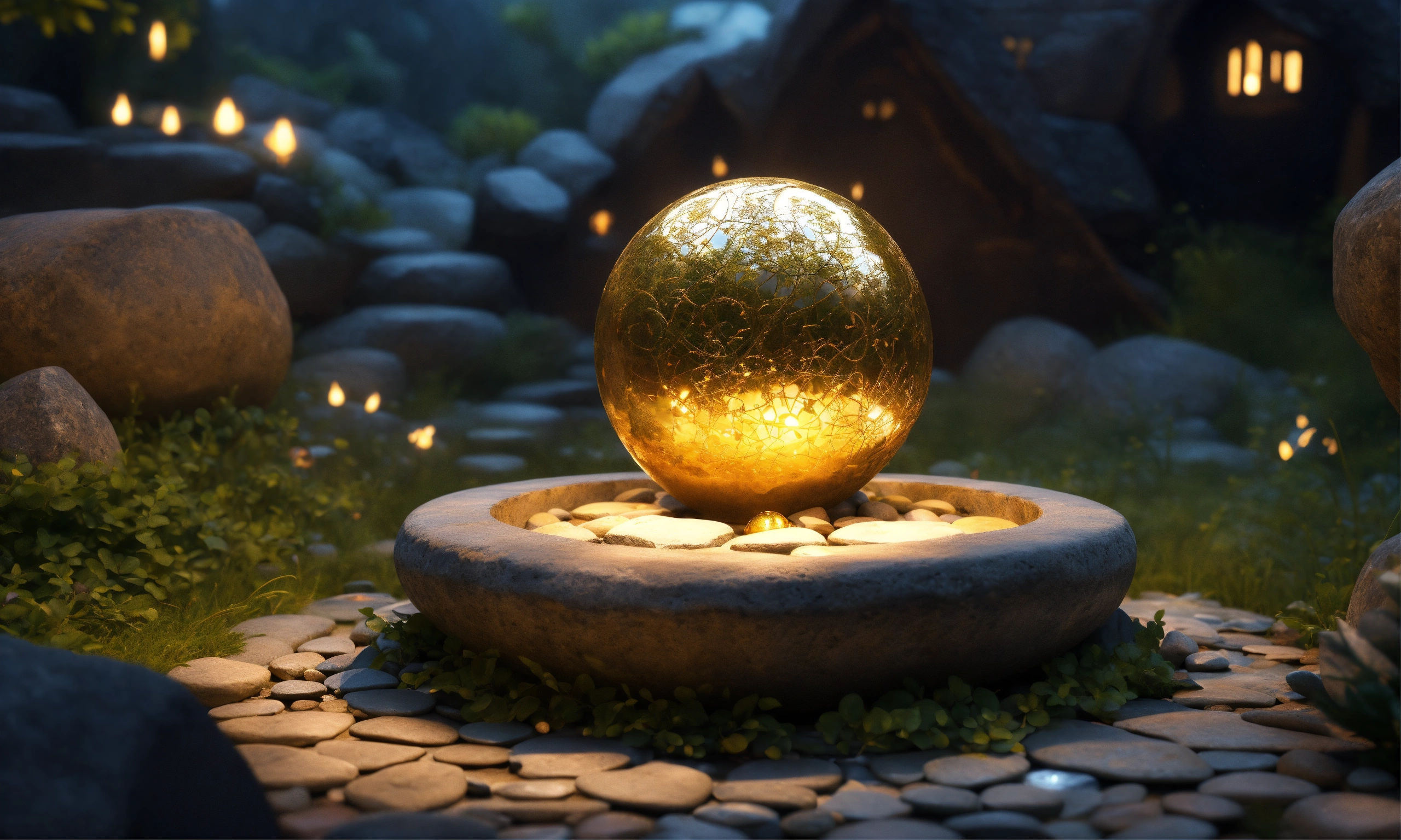 Lexica - Epic beautiful shot of a ultra detailed and beautiful SMALL ...