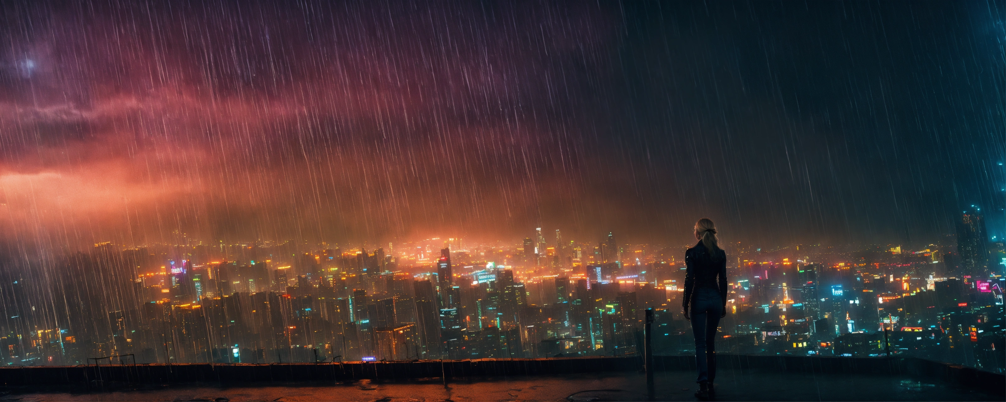 Lexica - Beautiful blonde girl, Rachael Taylor long hair, altered ...