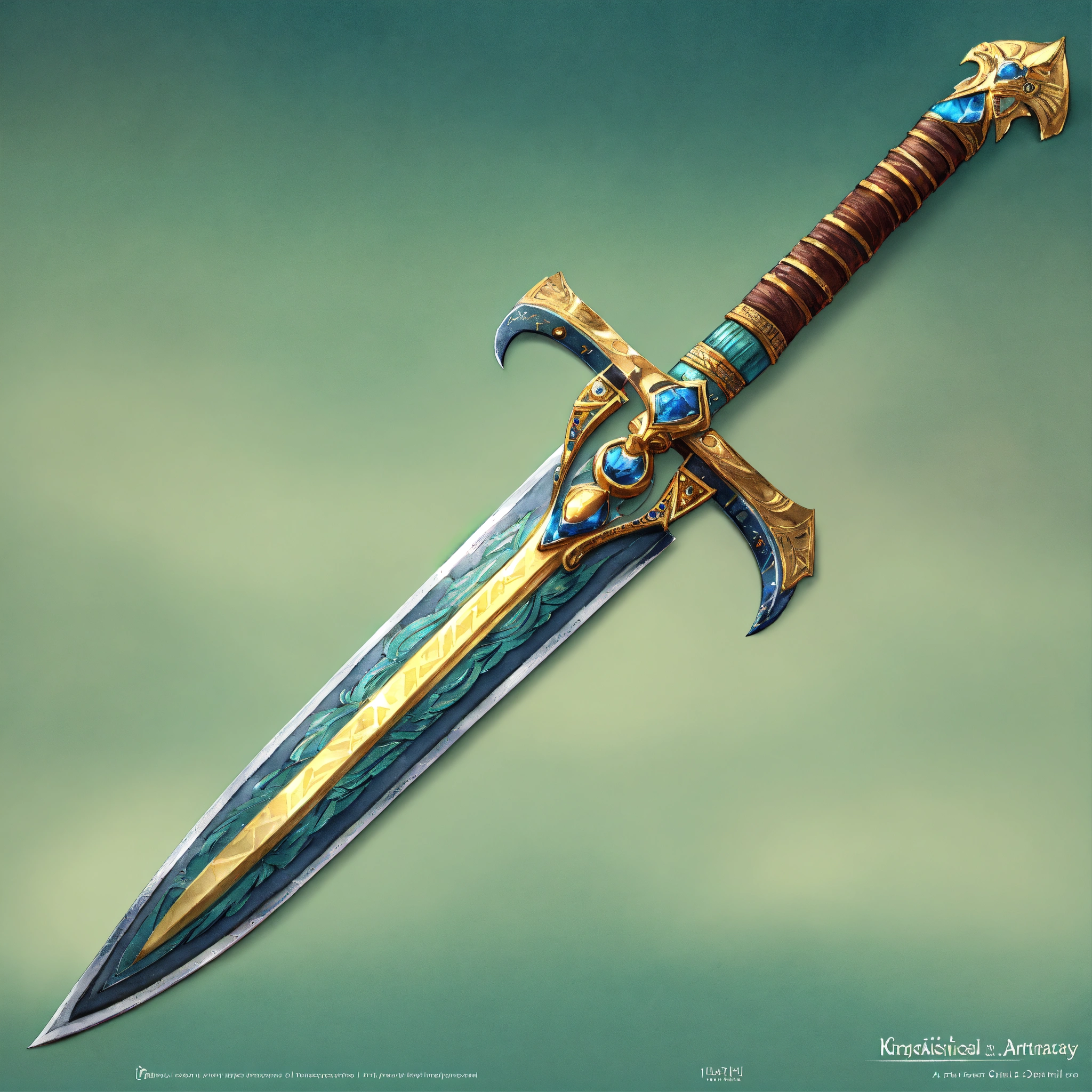 Lexica - Ancient Egyptian Scimitar sword, Khopesh, steel, item image ...