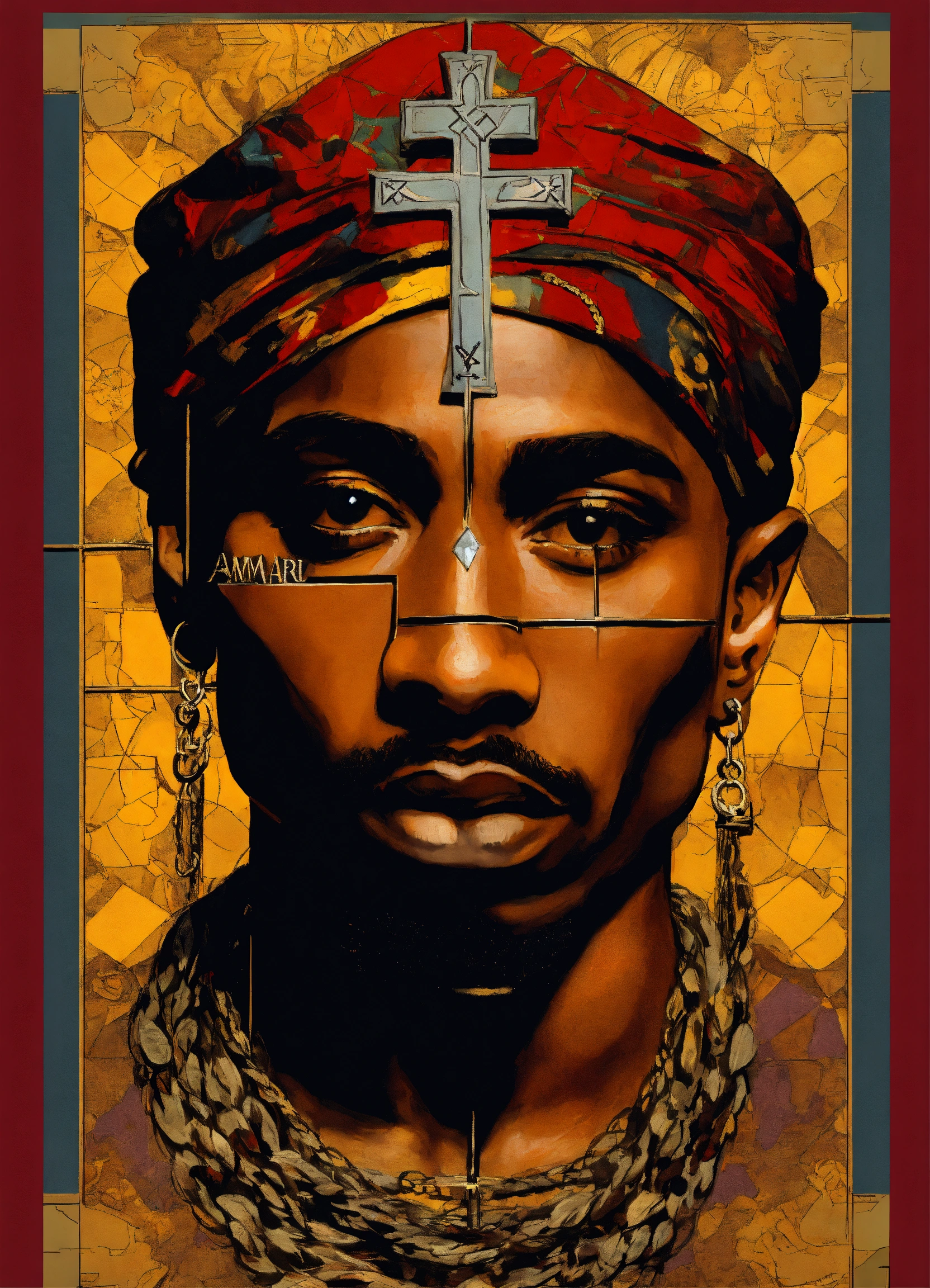 Lexica - Incorporating these specific elements into a Renaissance-style ...