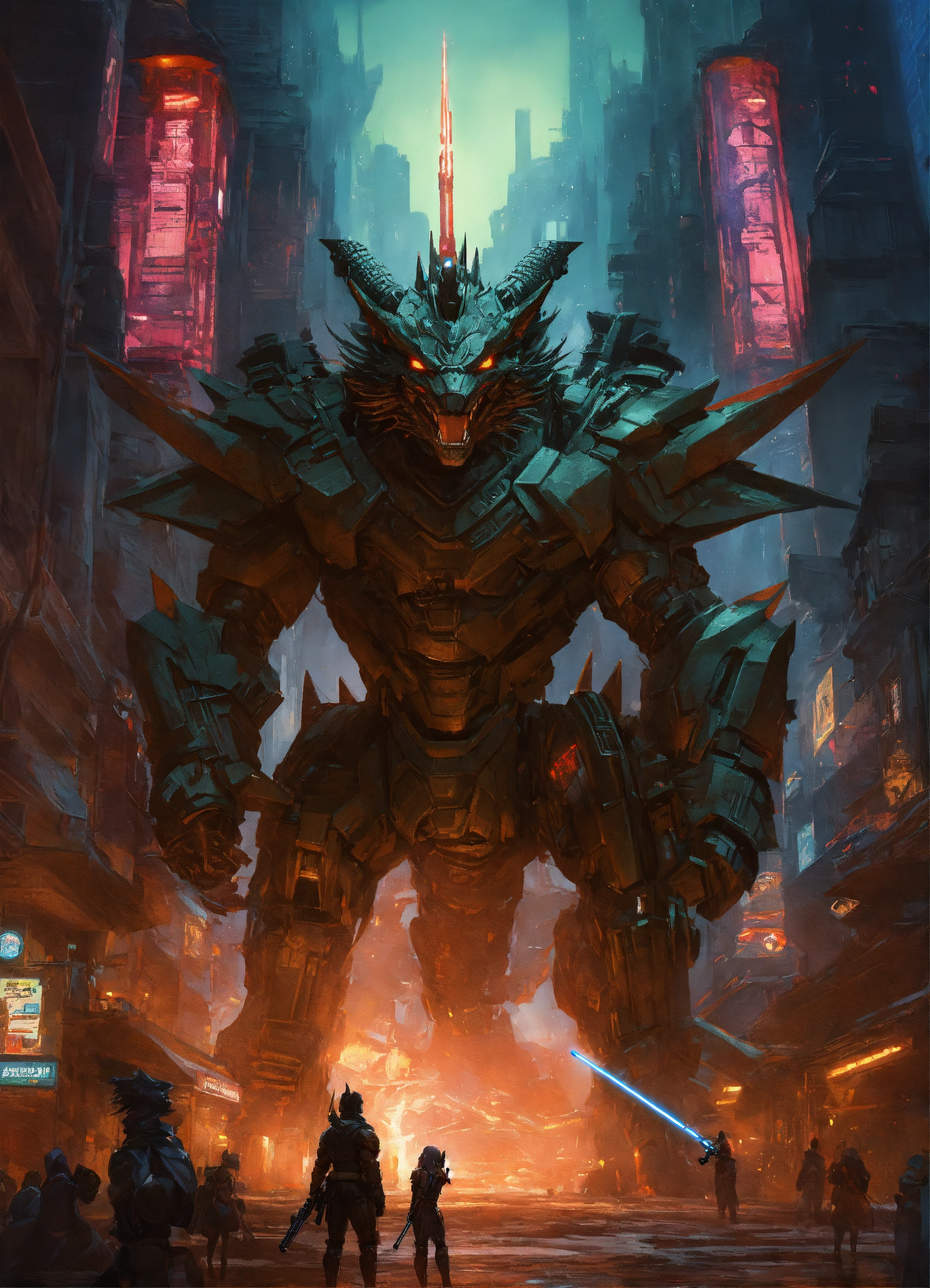 Lexica - Dragon hybrid mutated Male & female werewolves\raven Batman ...