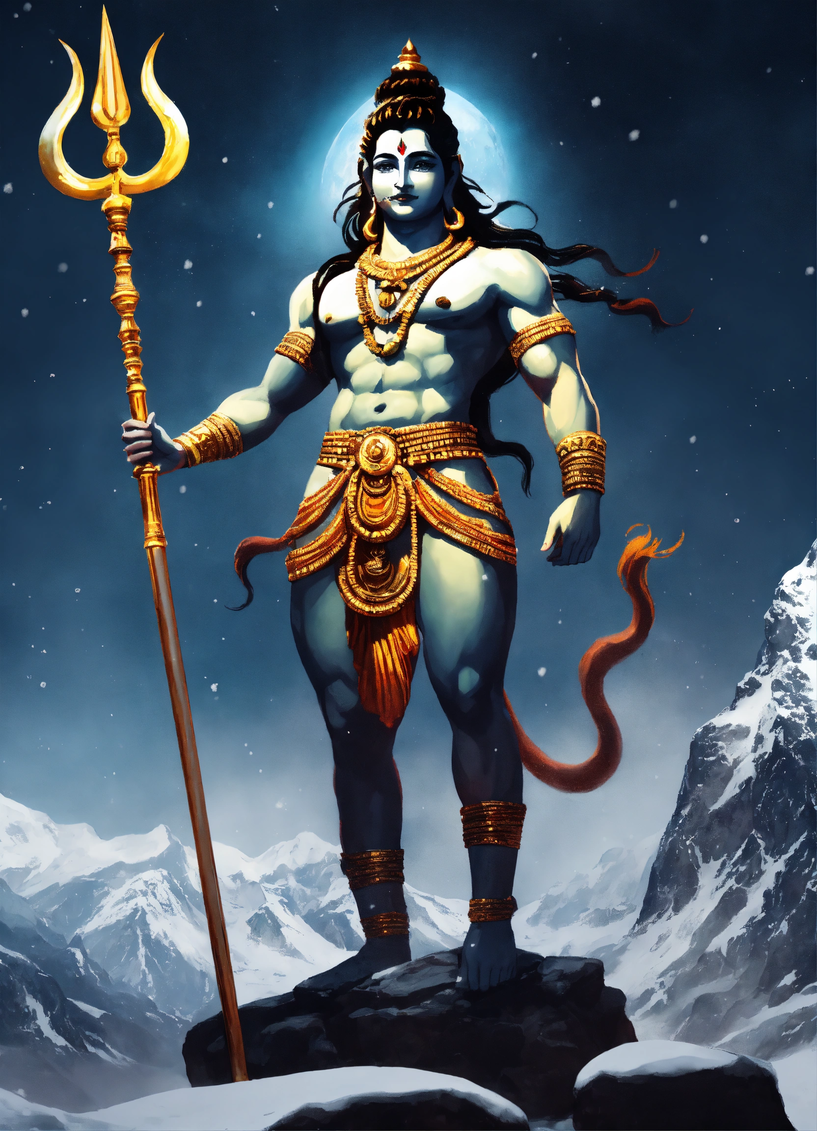 Lexica - Illustratation of very realistic looking extremely beautiful ...