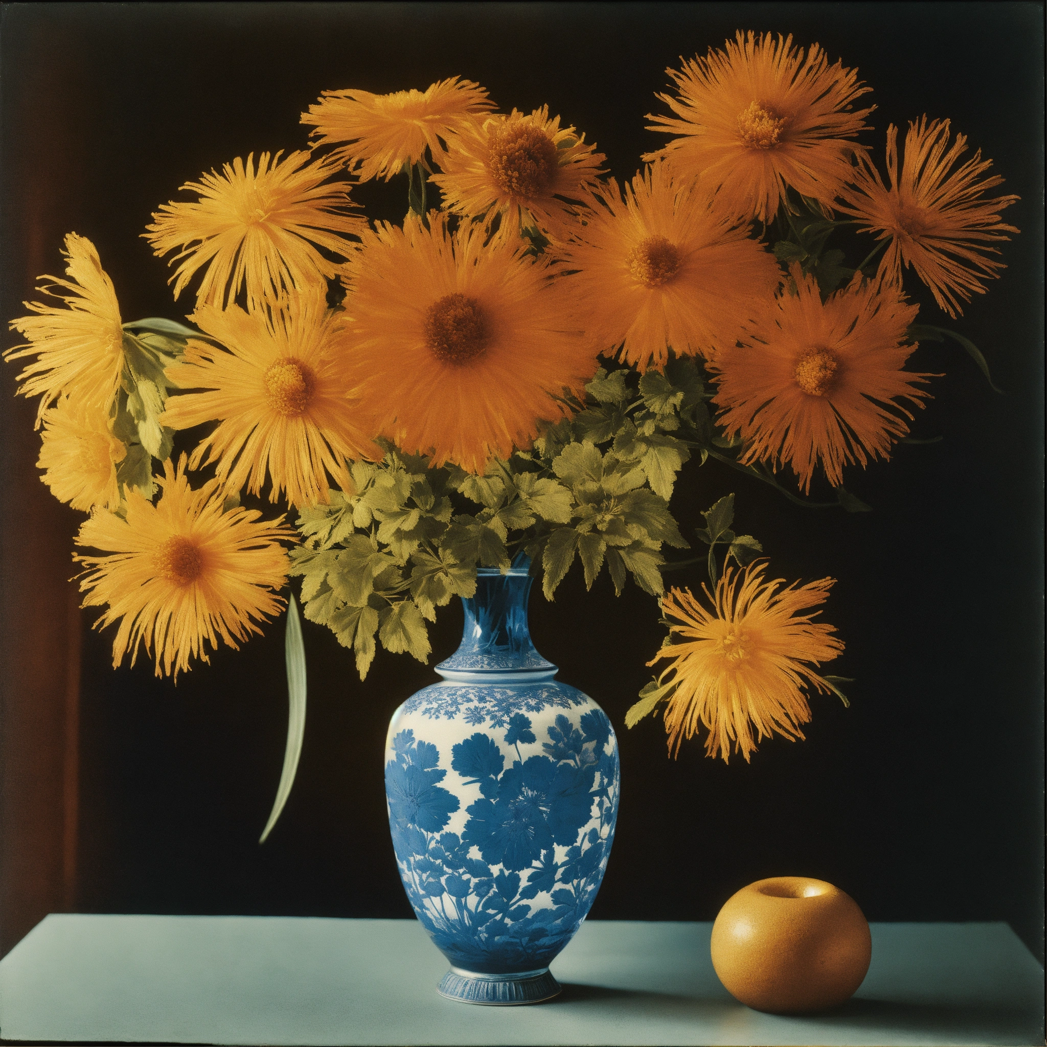 Lexica - A contemporary art photography in style anna atkins, charles ...