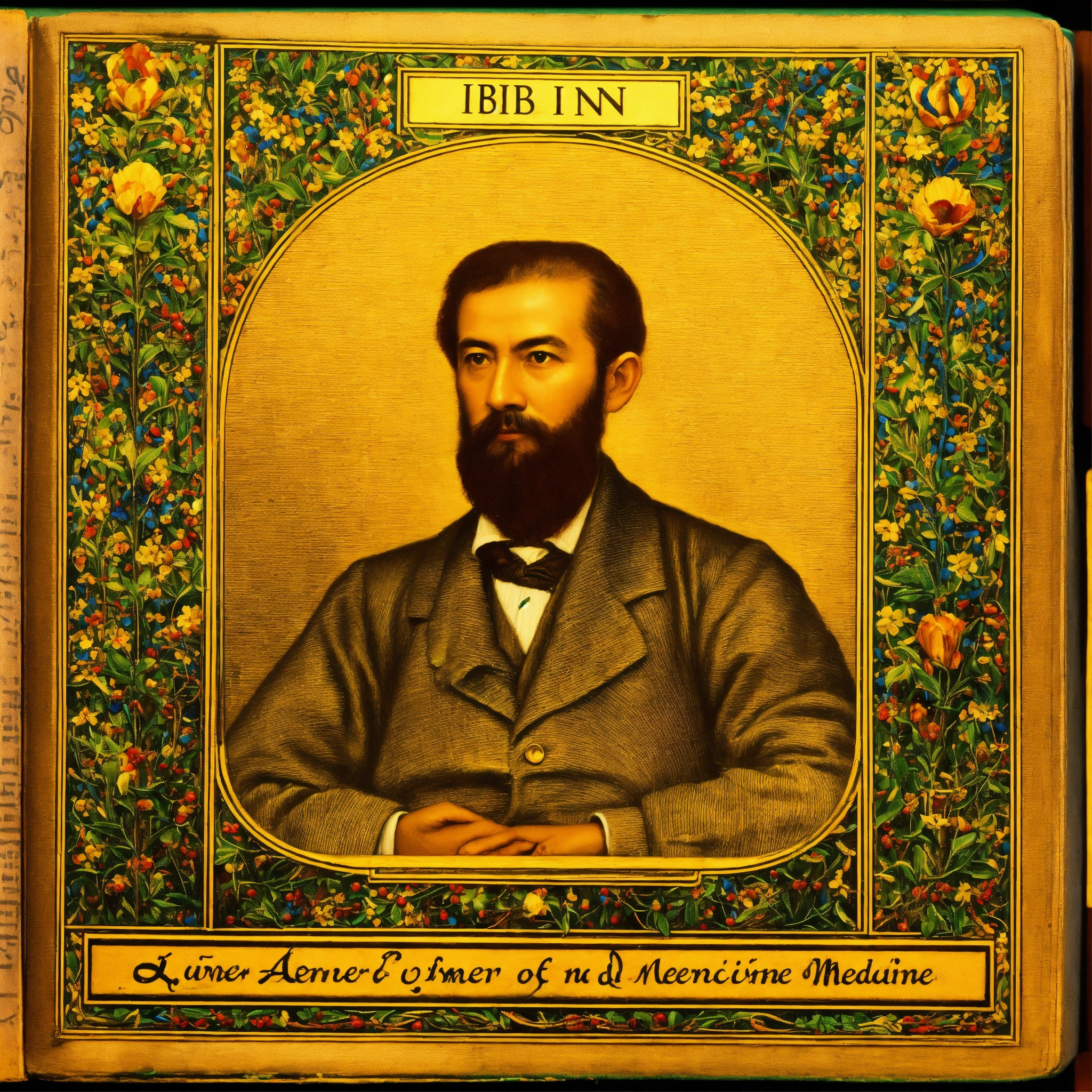 Lexica - İbn i Sina, Pioneer of Medicine