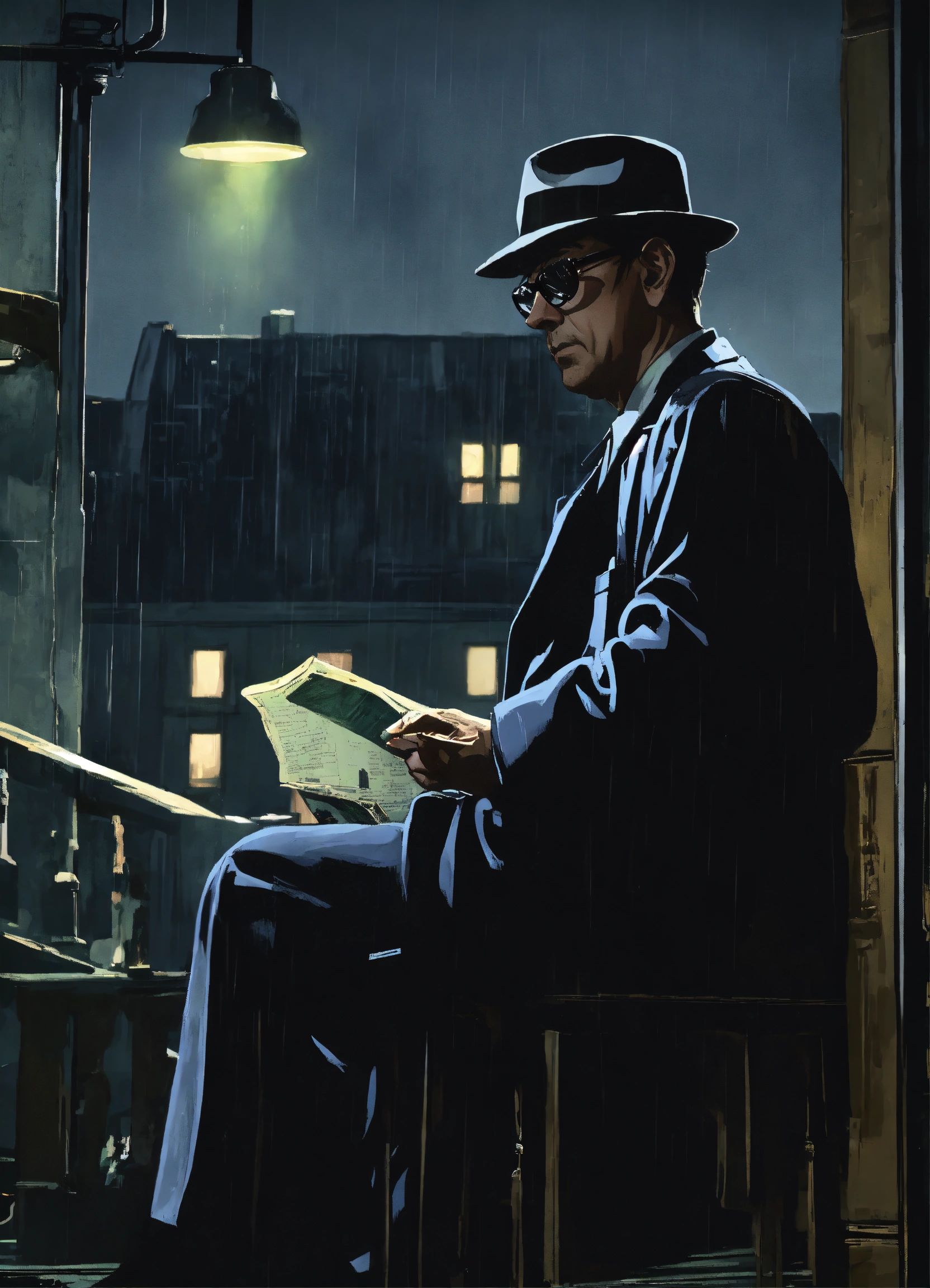 Lexica Raymond Chandler As Philip Marlow Private Detective Film